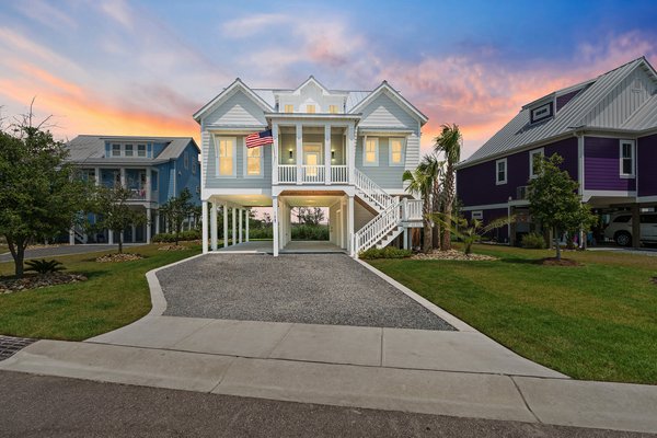 Wilmington Photographer - Marc H. | Snappr