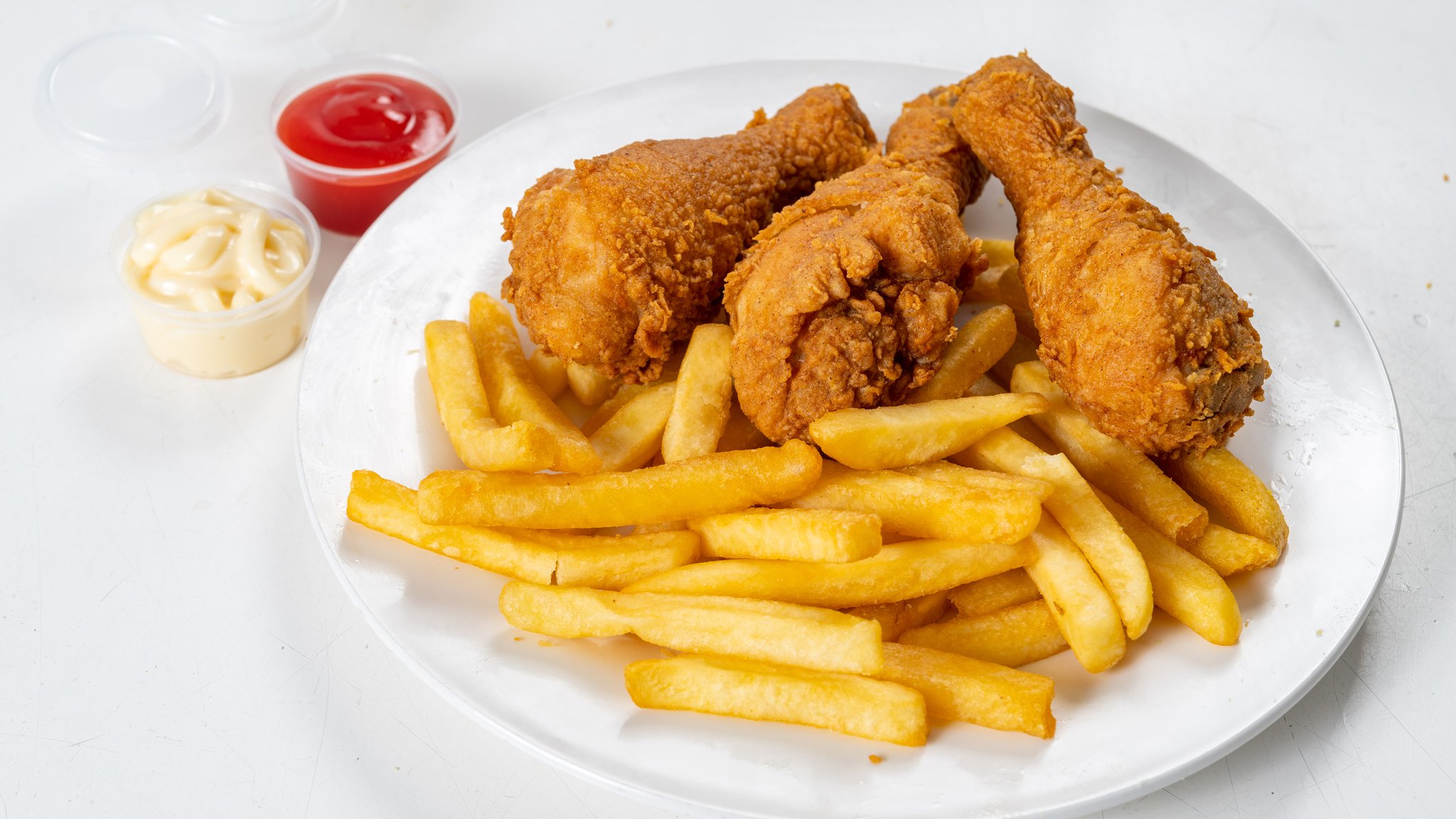 NZ Kebabs / Sensational Chicken (Dominion Road) - Auckland in Auckland ...