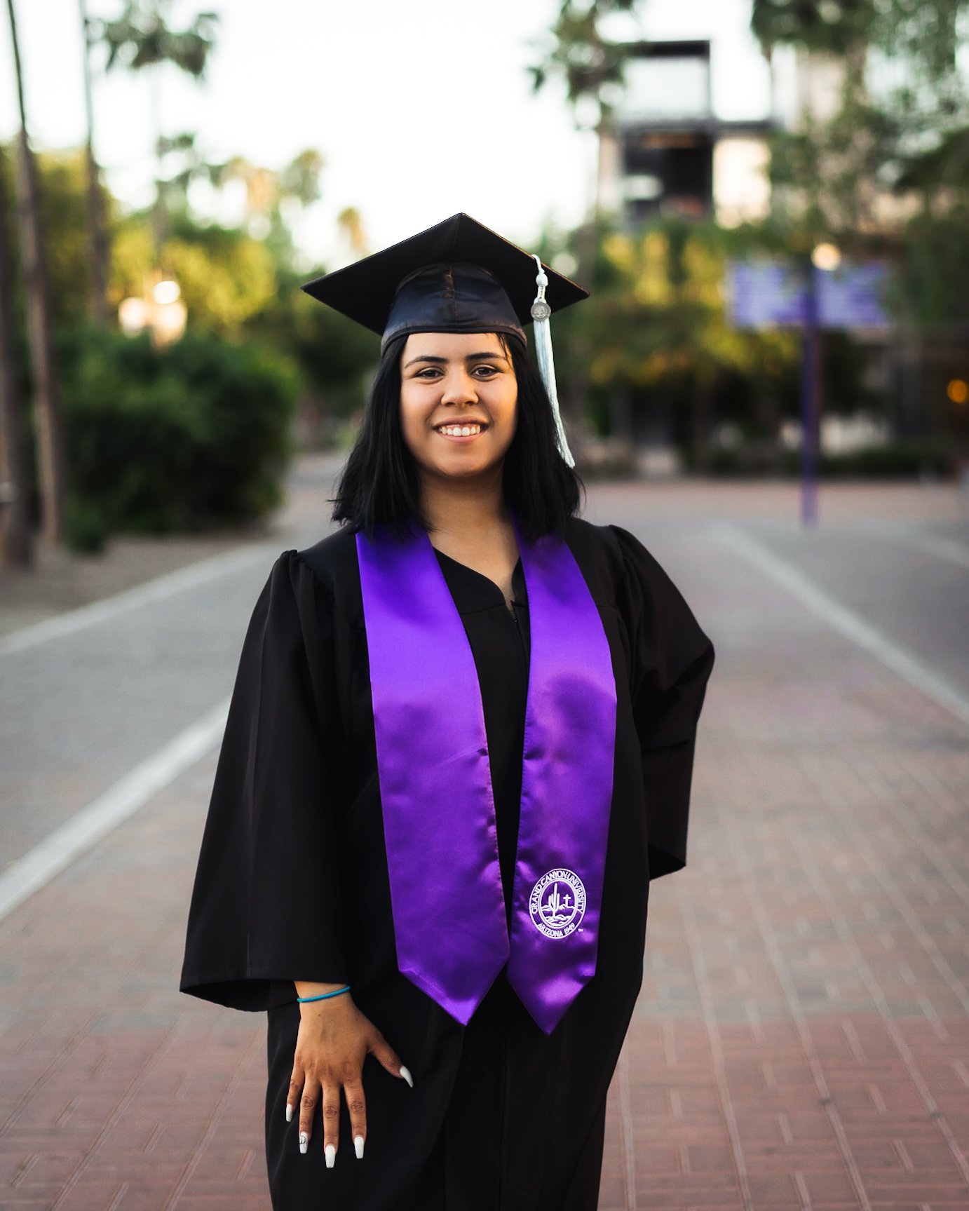 Graduation Shoot in Phoenix, AZ | Snappr