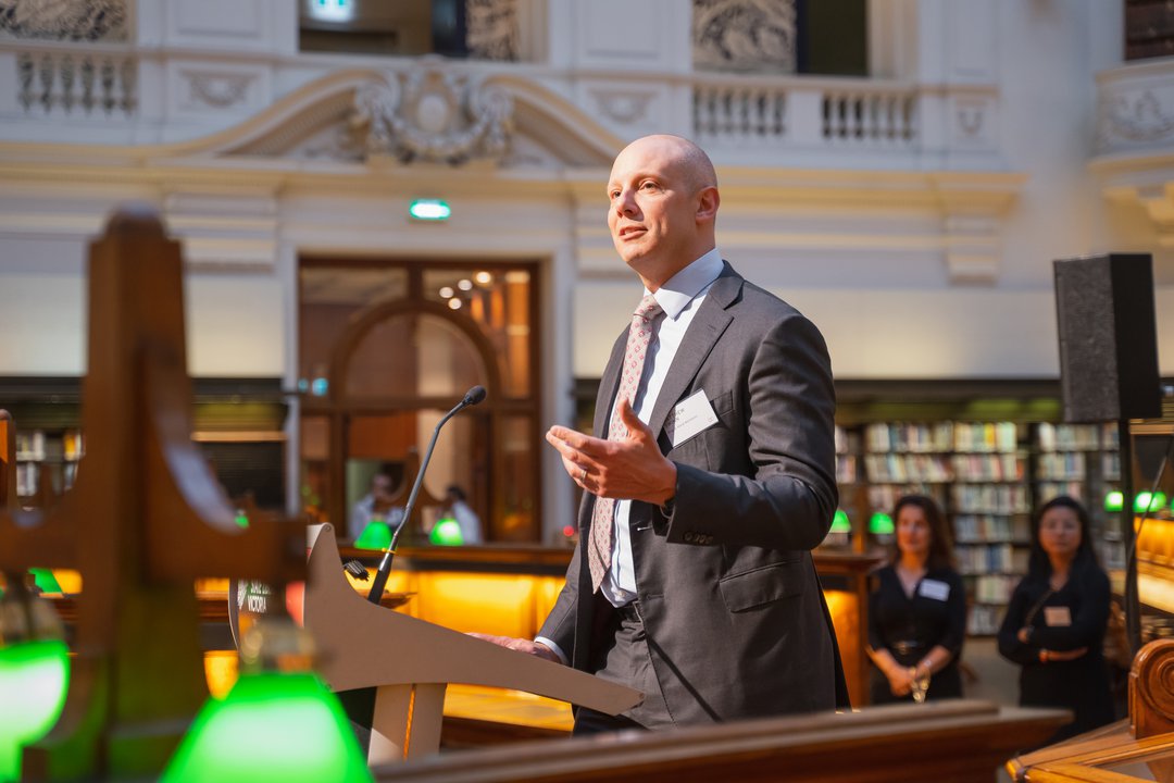 KWM Melbourne Client Celebration in Melbourne, VIC | Snappr