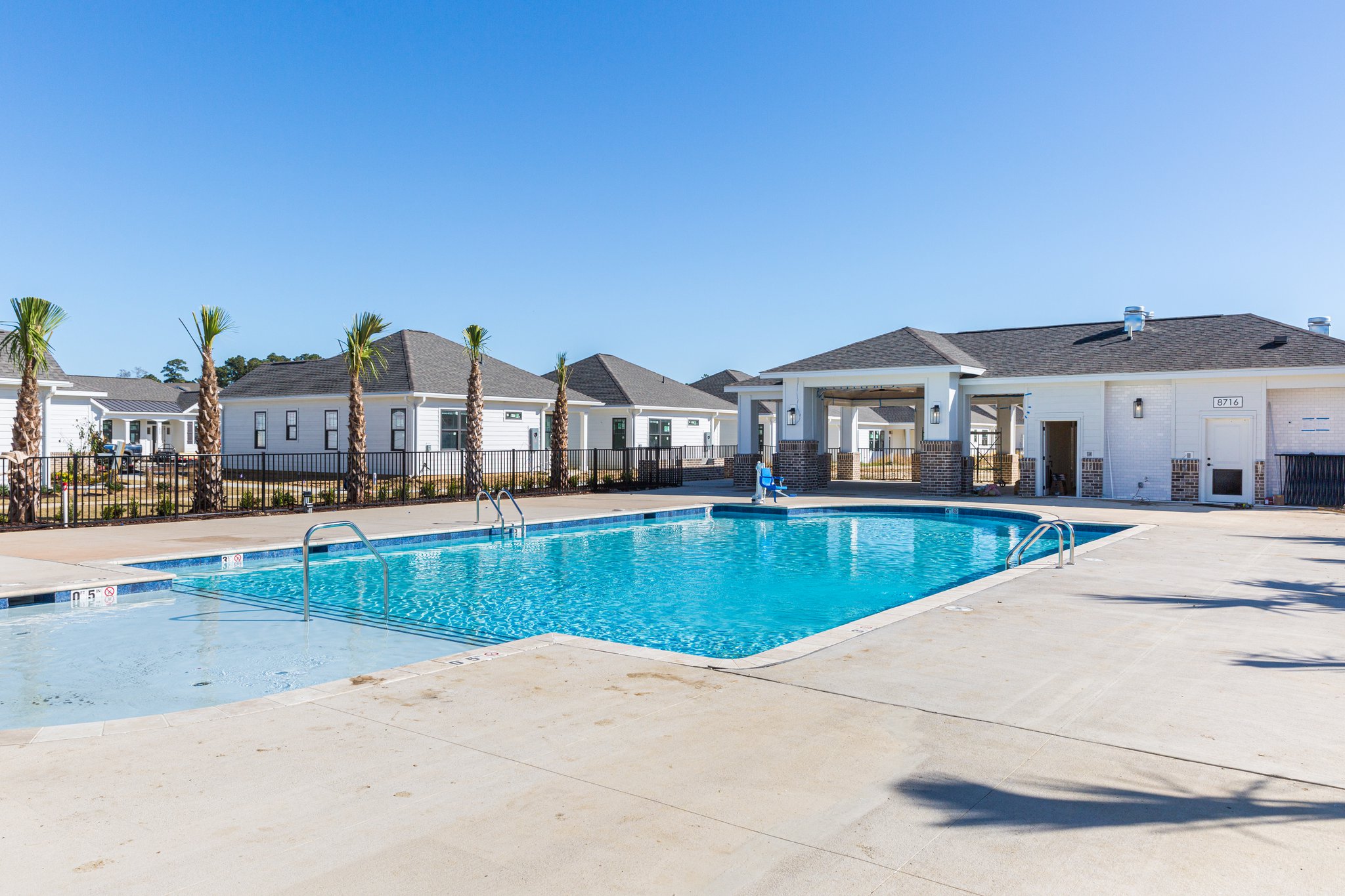 Hawthorne Cottages at Leland in Myrtle Beach, SC | Snappr