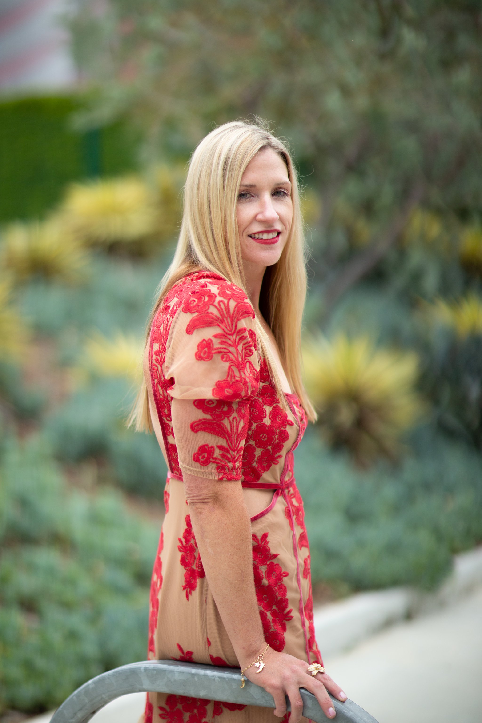 ivy portrait shoot in Los Angeles, CA | Snappr