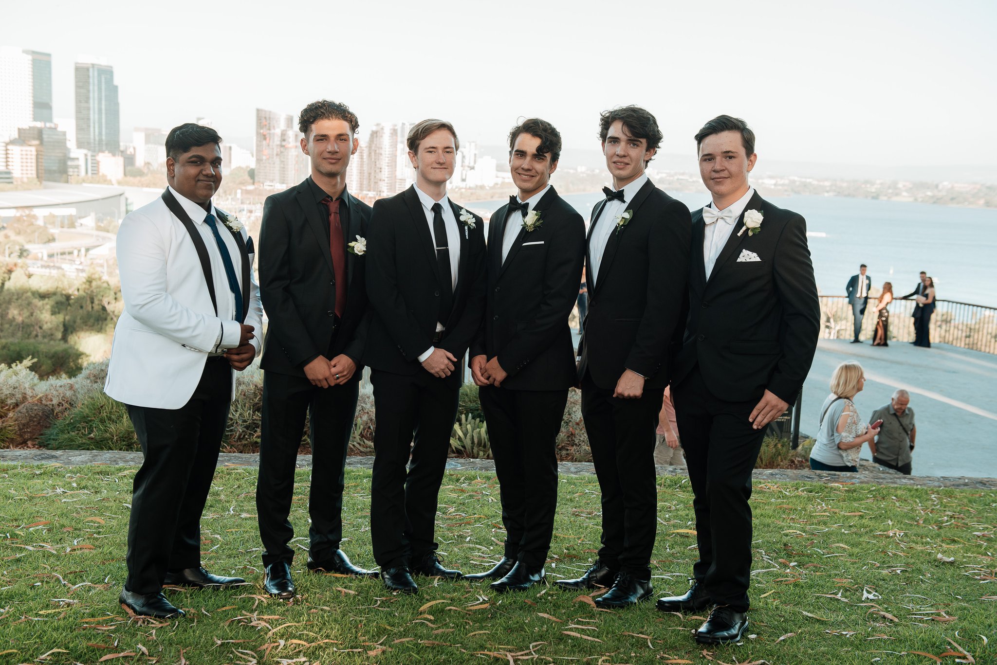 JTC Ball in Perth, WA | Snappr