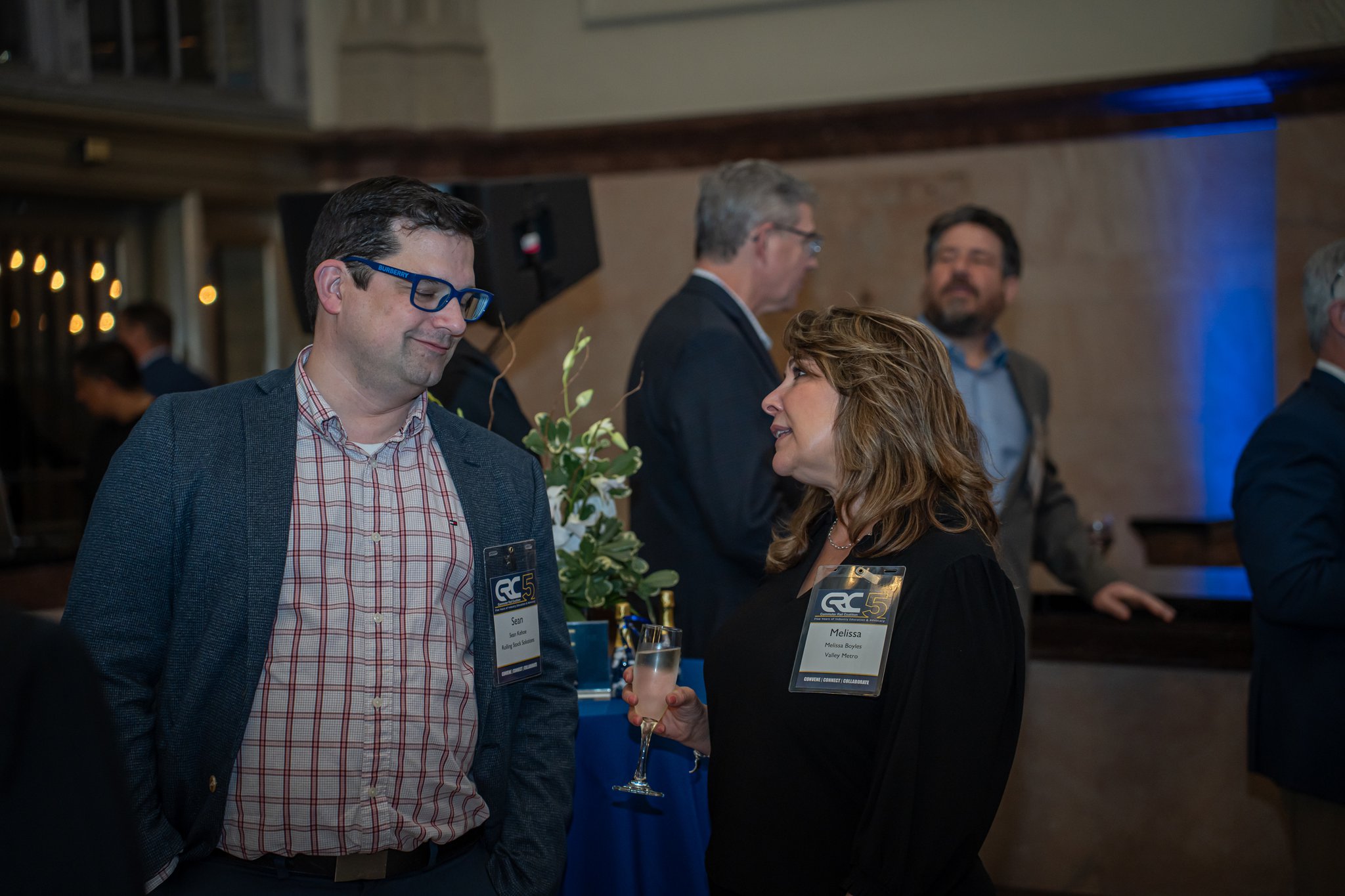 CRC 5th Anniversary in Dallas, TX | Snappr