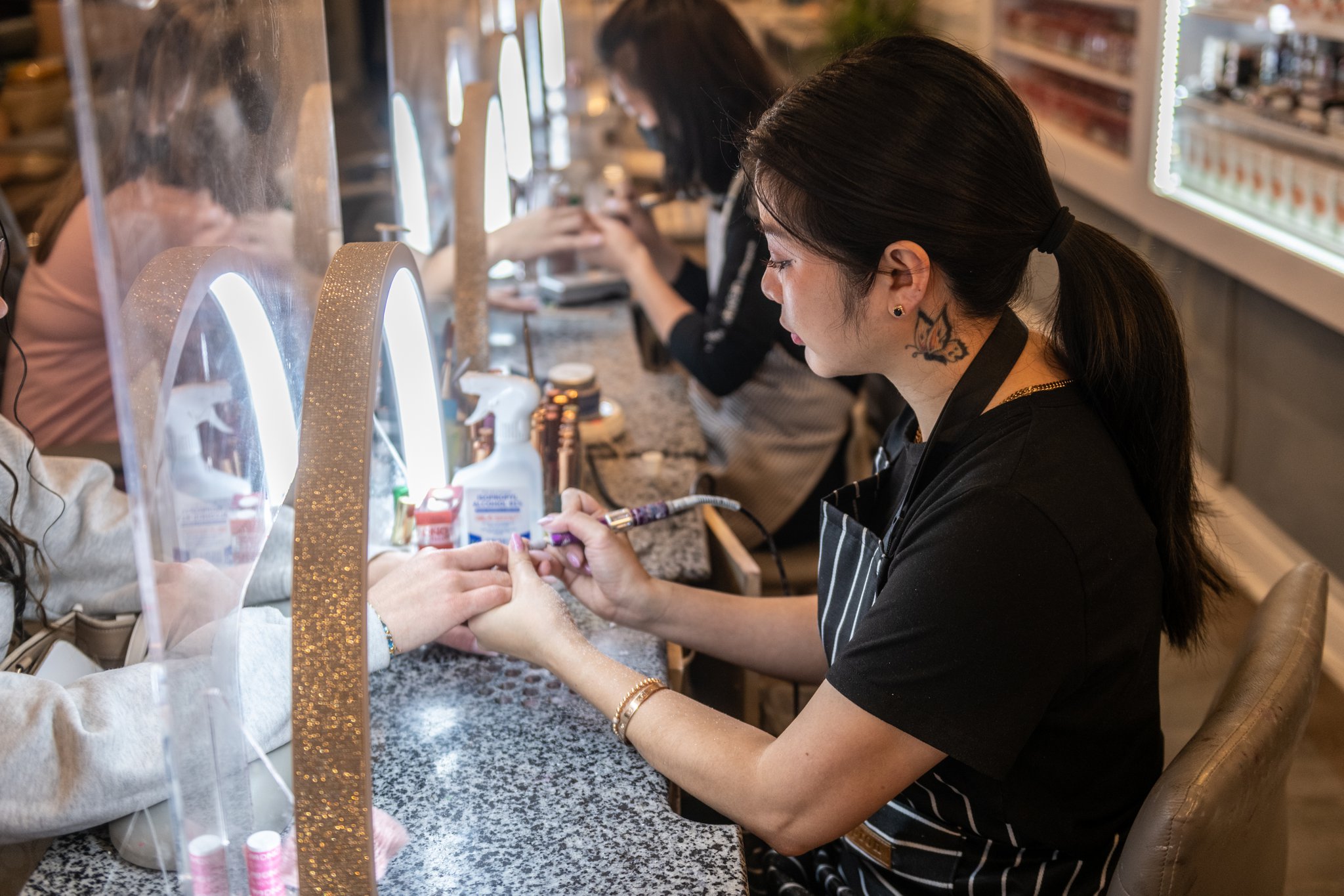 Nj image nails - 367685 in New York City, NY | Snappr