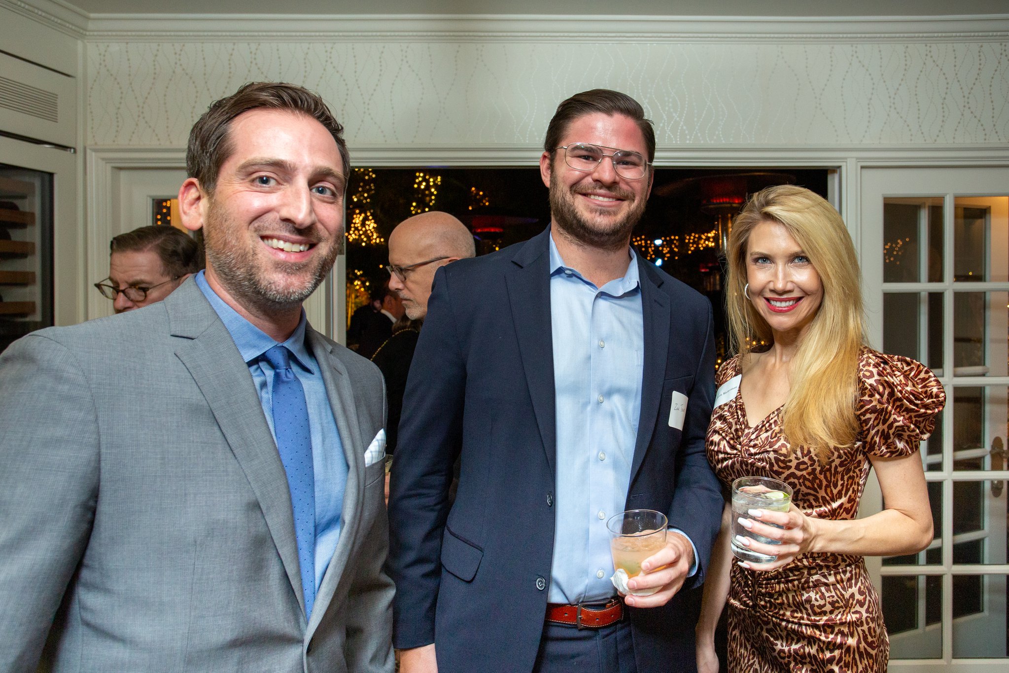 Sally & Donald's Event Shoot in Los Angeles, CA | Snappr