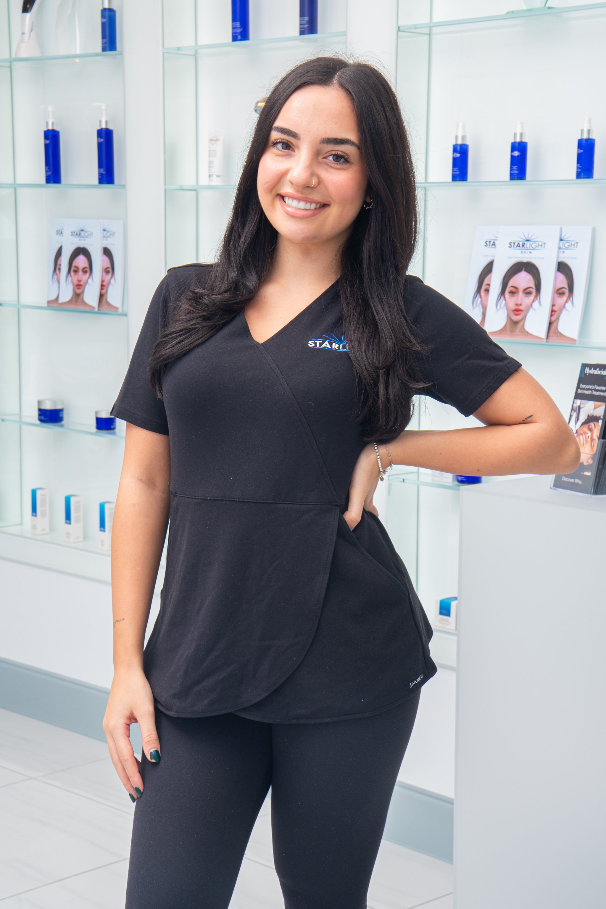 Starlight Med Spa - 793901 in Toronto, ON | Snappr