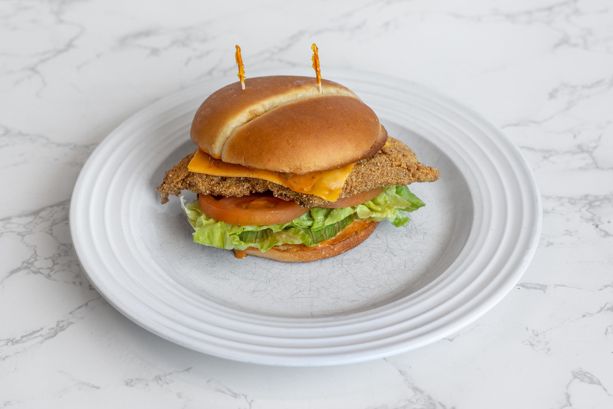 Master Burger Meister in Seattle, WA | Snappr