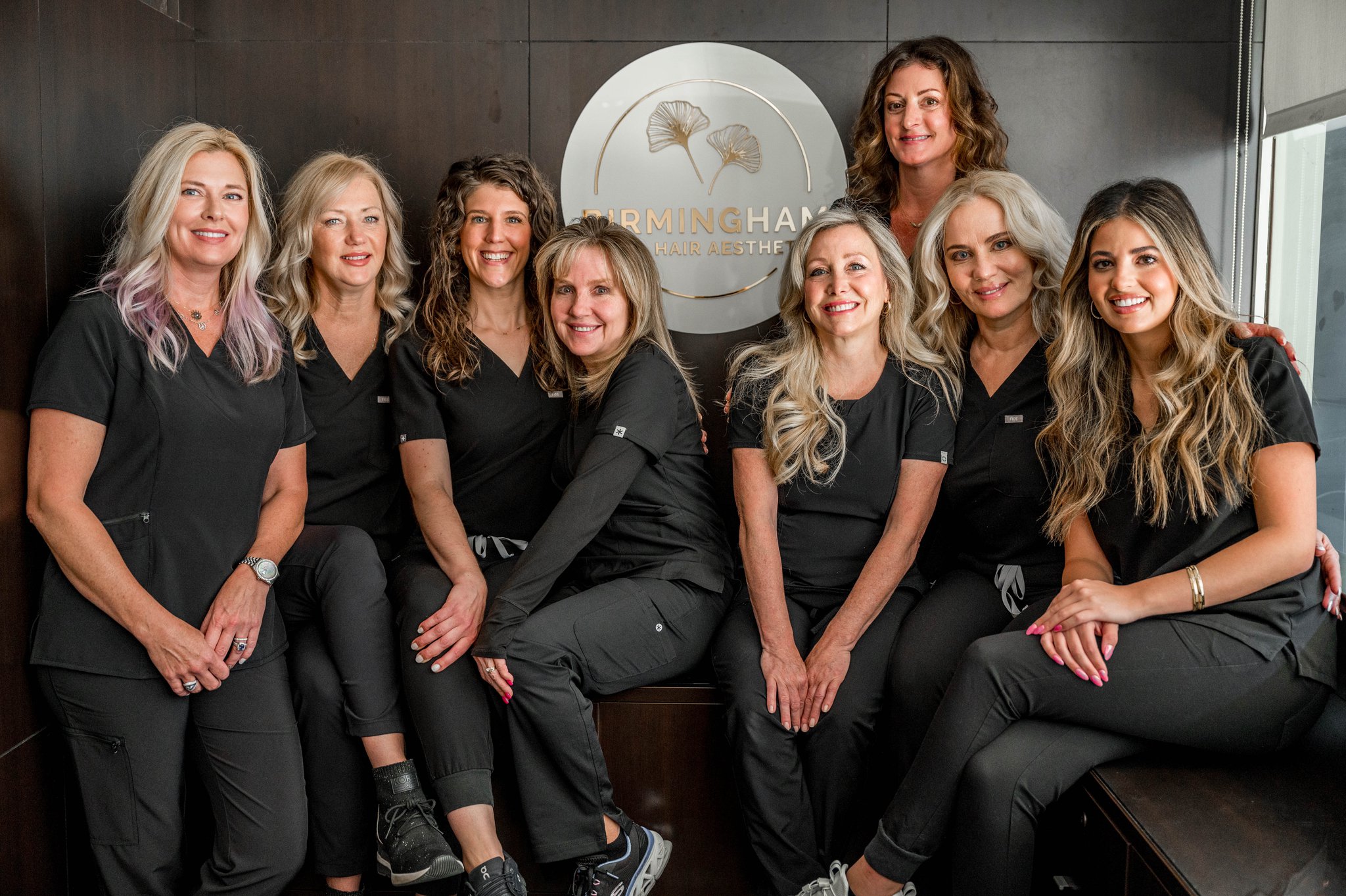 Birmingham Skin and Hair Aesthetics in Detroit, MI | Snappr