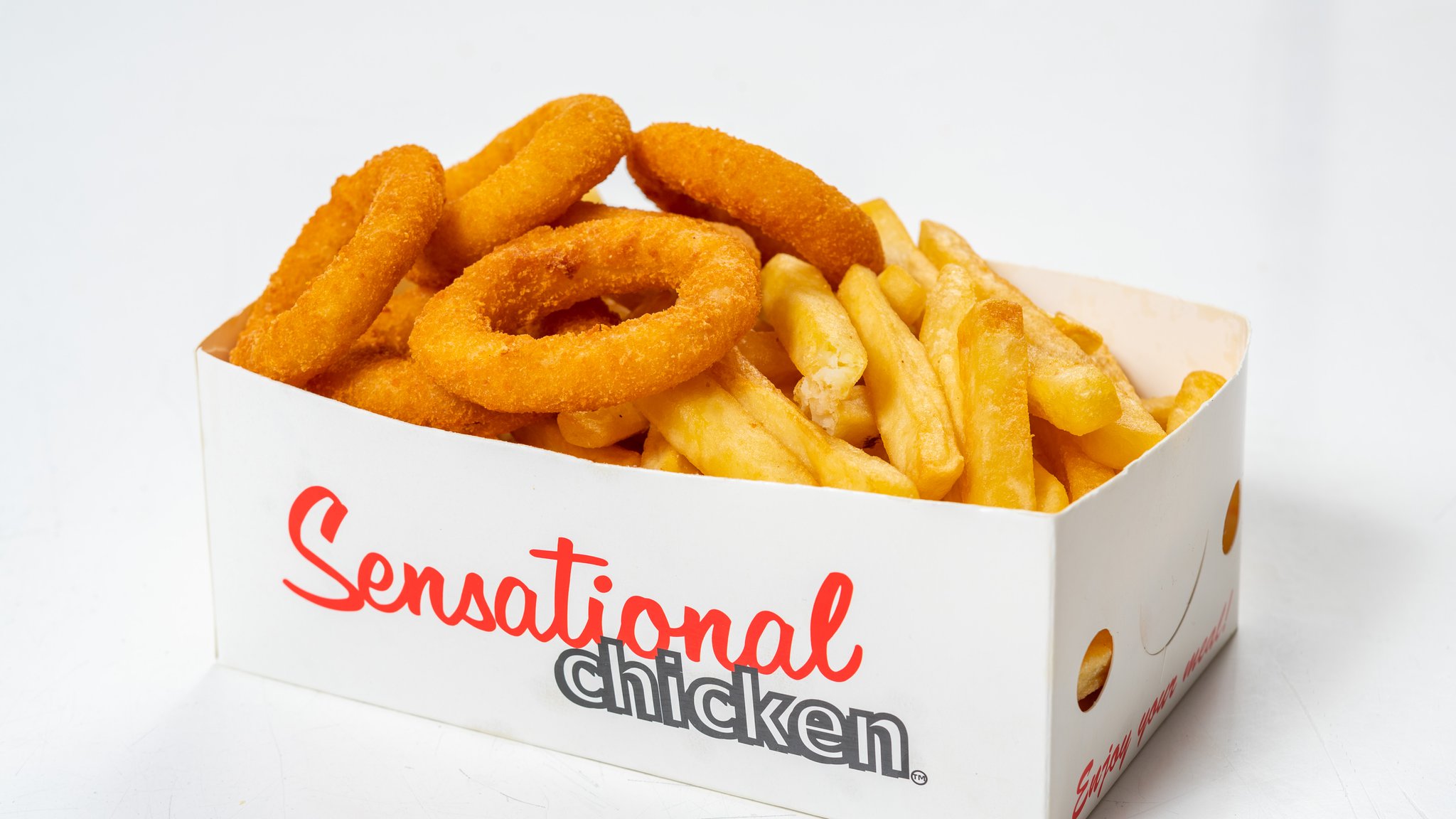 NZ Kebabs / Sensational Chicken (Dominion Road) - Auckland in Auckland ...