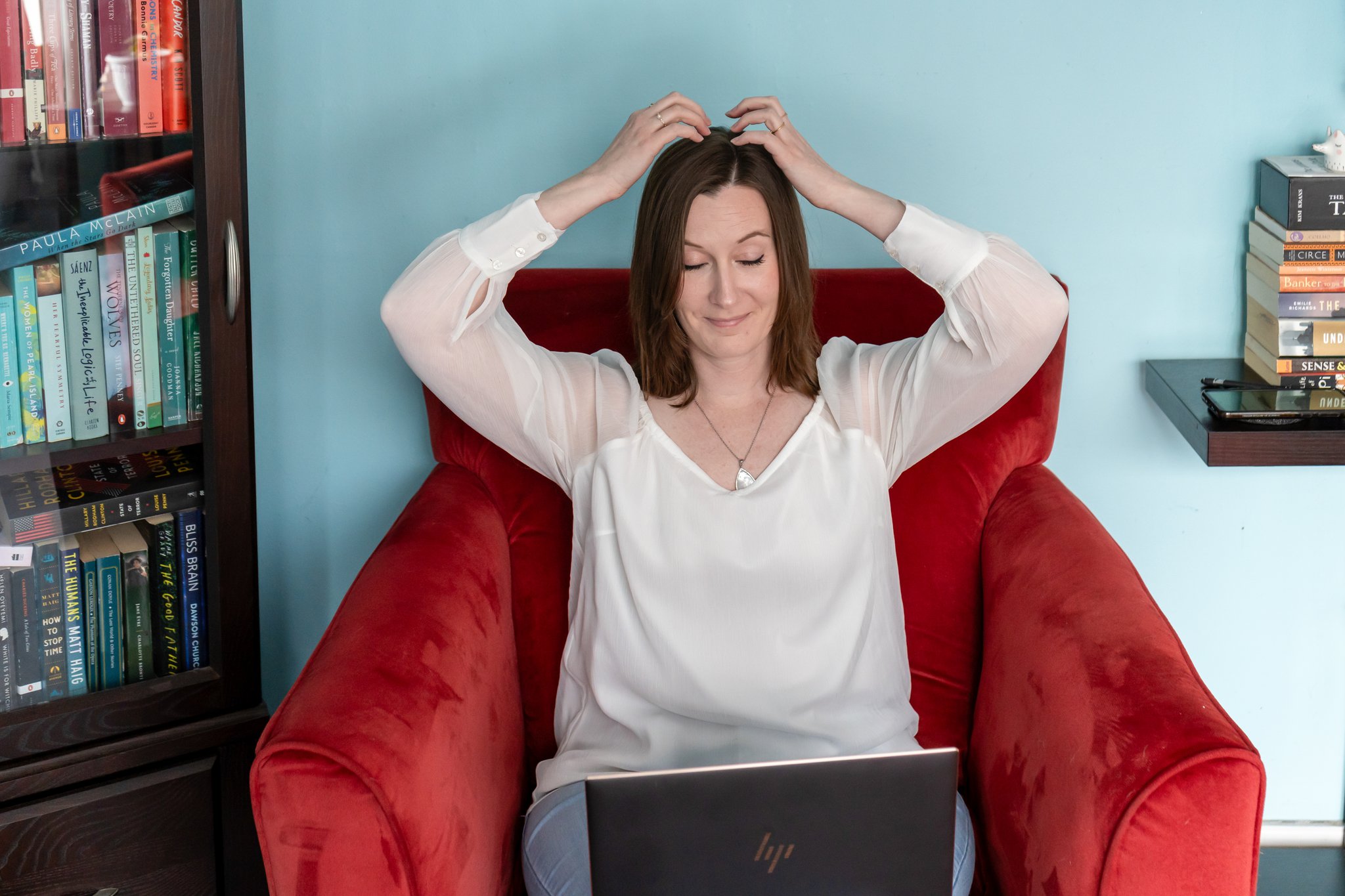 Danielle Lajeunesse - Portrait in | Snappr