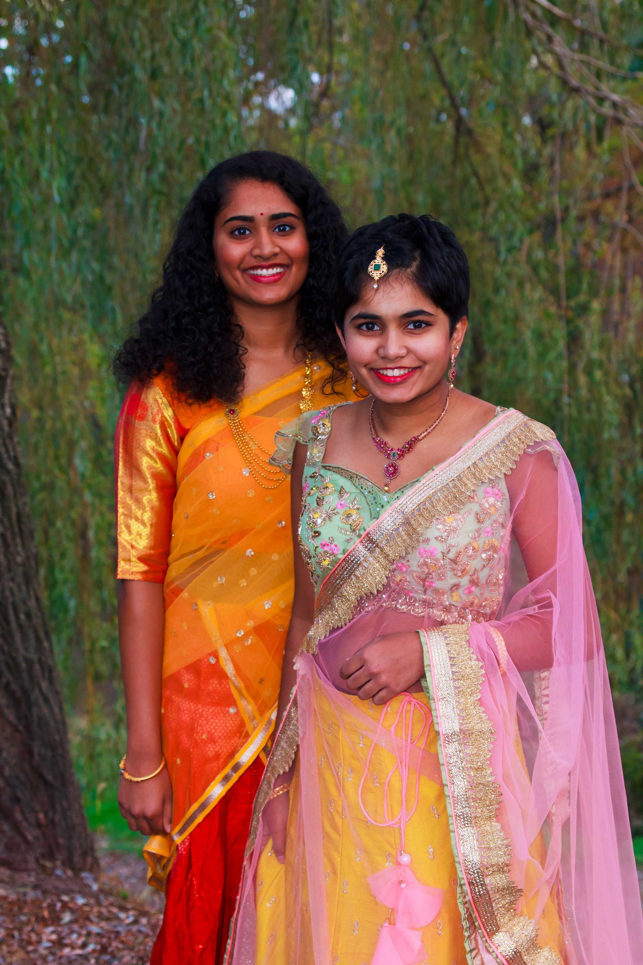 Reema half saree in Pittsburgh, PA | Snappr
