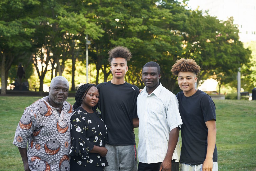 LUCHEMBE SEATTLE in Seattle, WA | Snappr