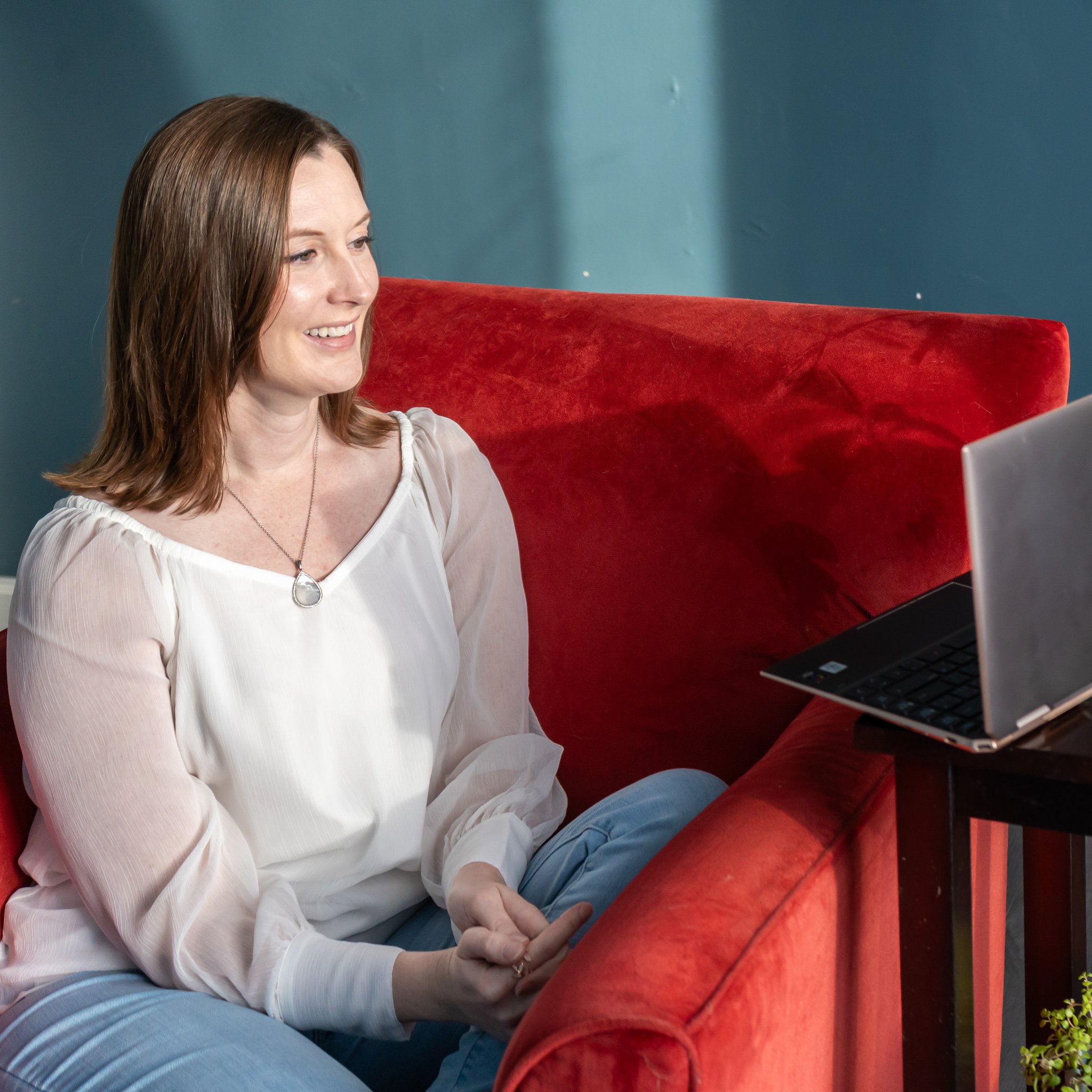 Danielle Lajeunesse - Portrait in | Snappr