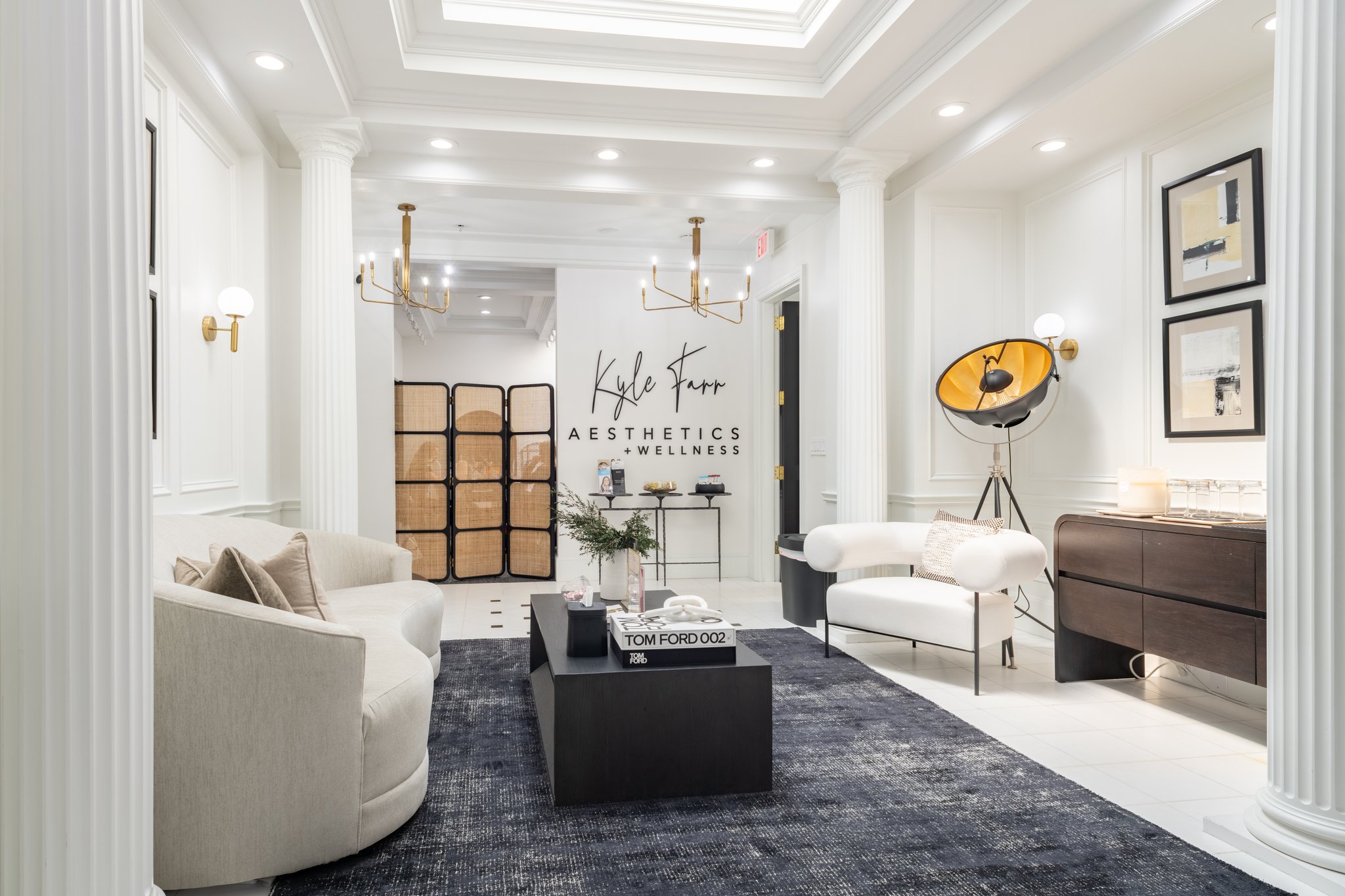 Kyle Farr Aesthetics in Detroit, MI | Snappr