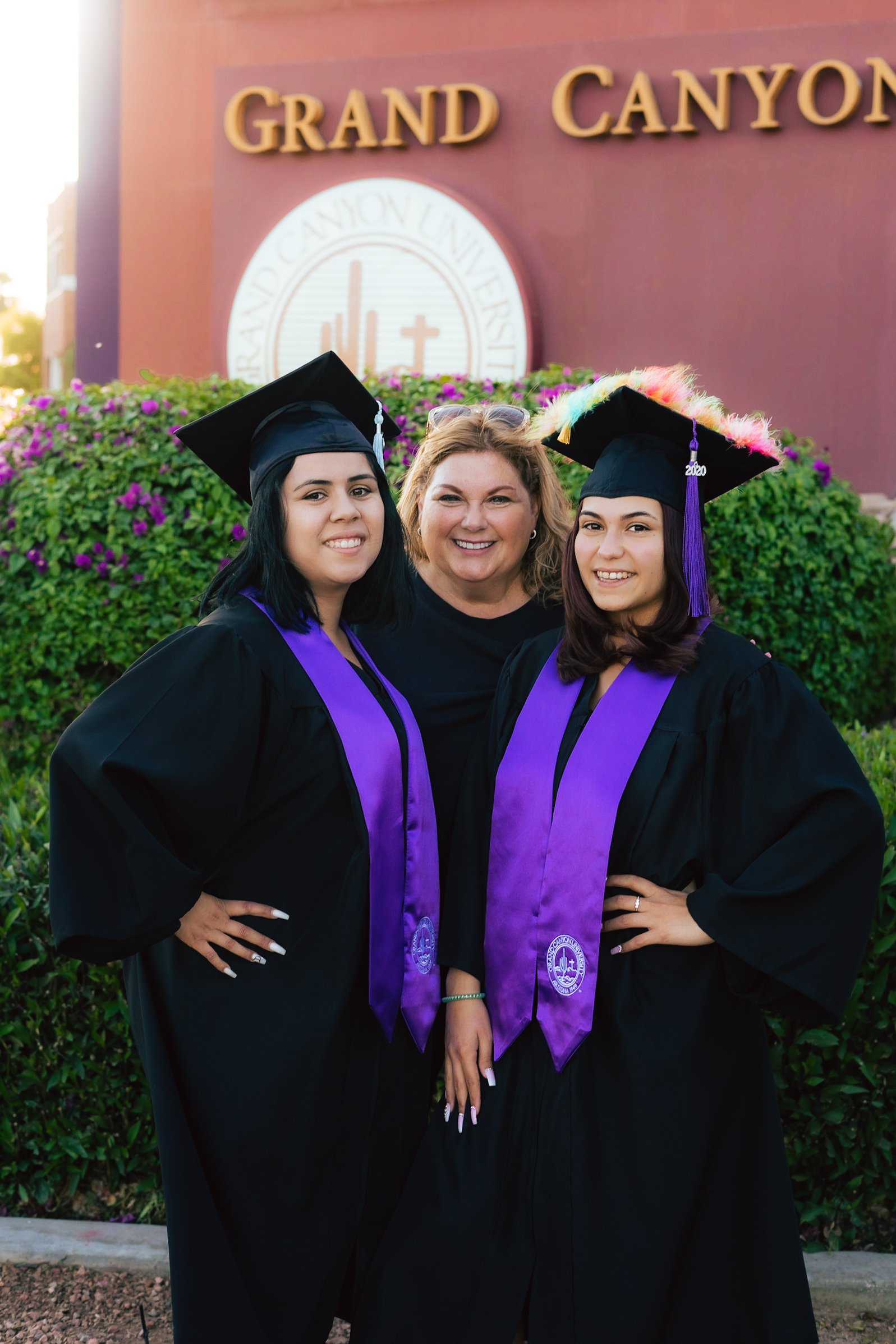 Graduation Shoot in Phoenix, AZ | Snappr