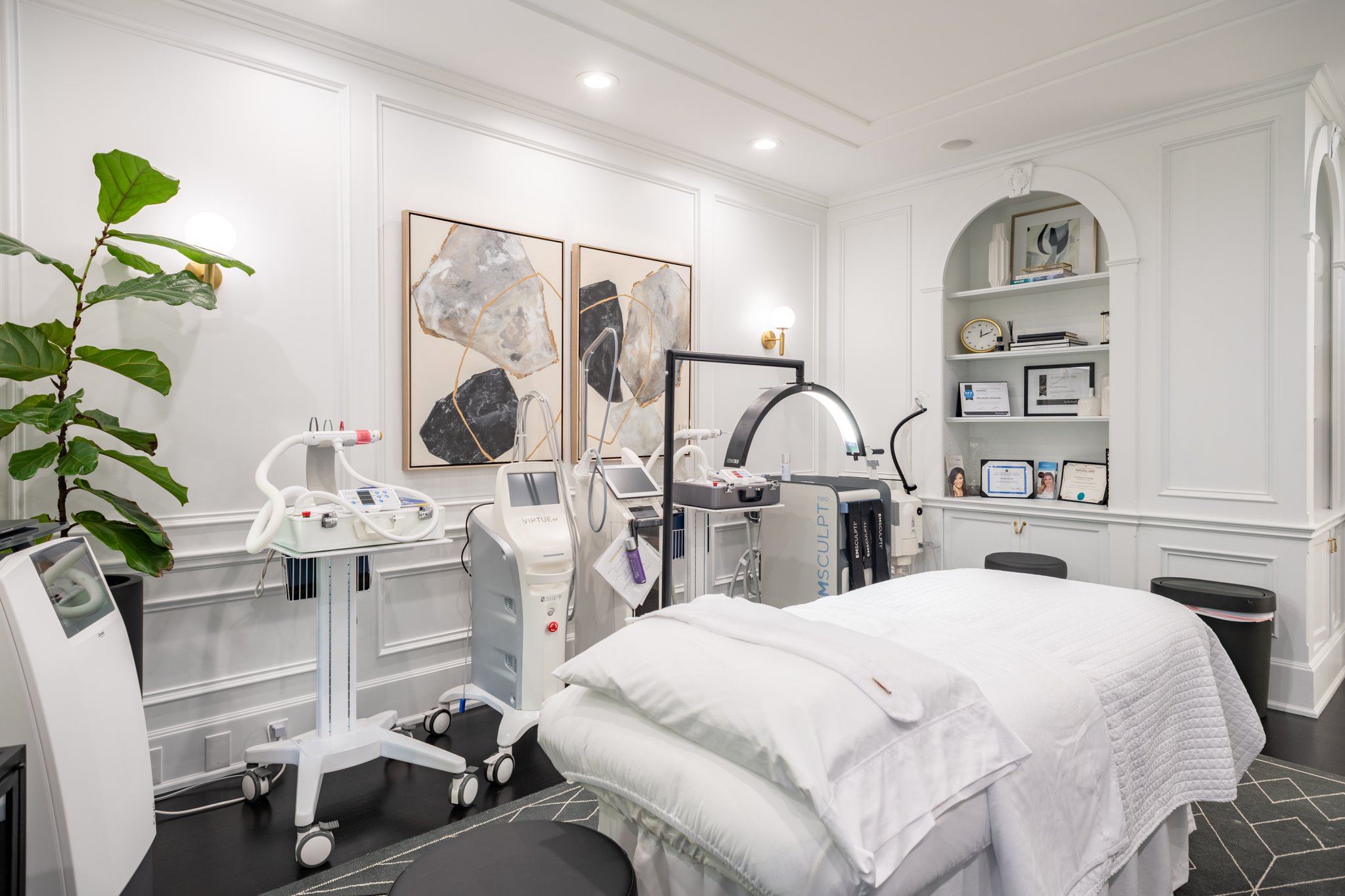 Kyle Farr Aesthetics in Detroit, MI | Snappr