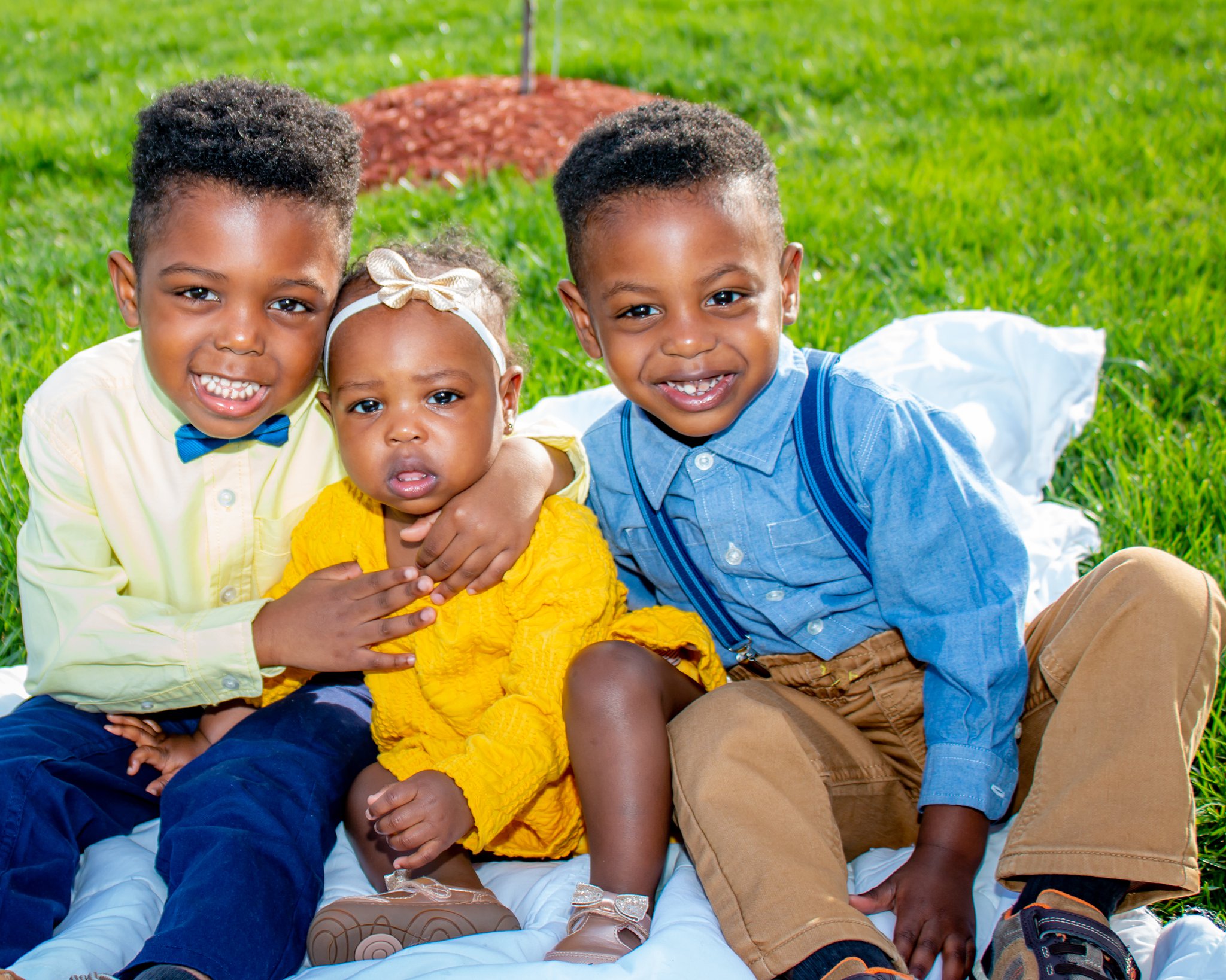 Harrell Family 4/18/2019 in Richmond, VA | Snappr