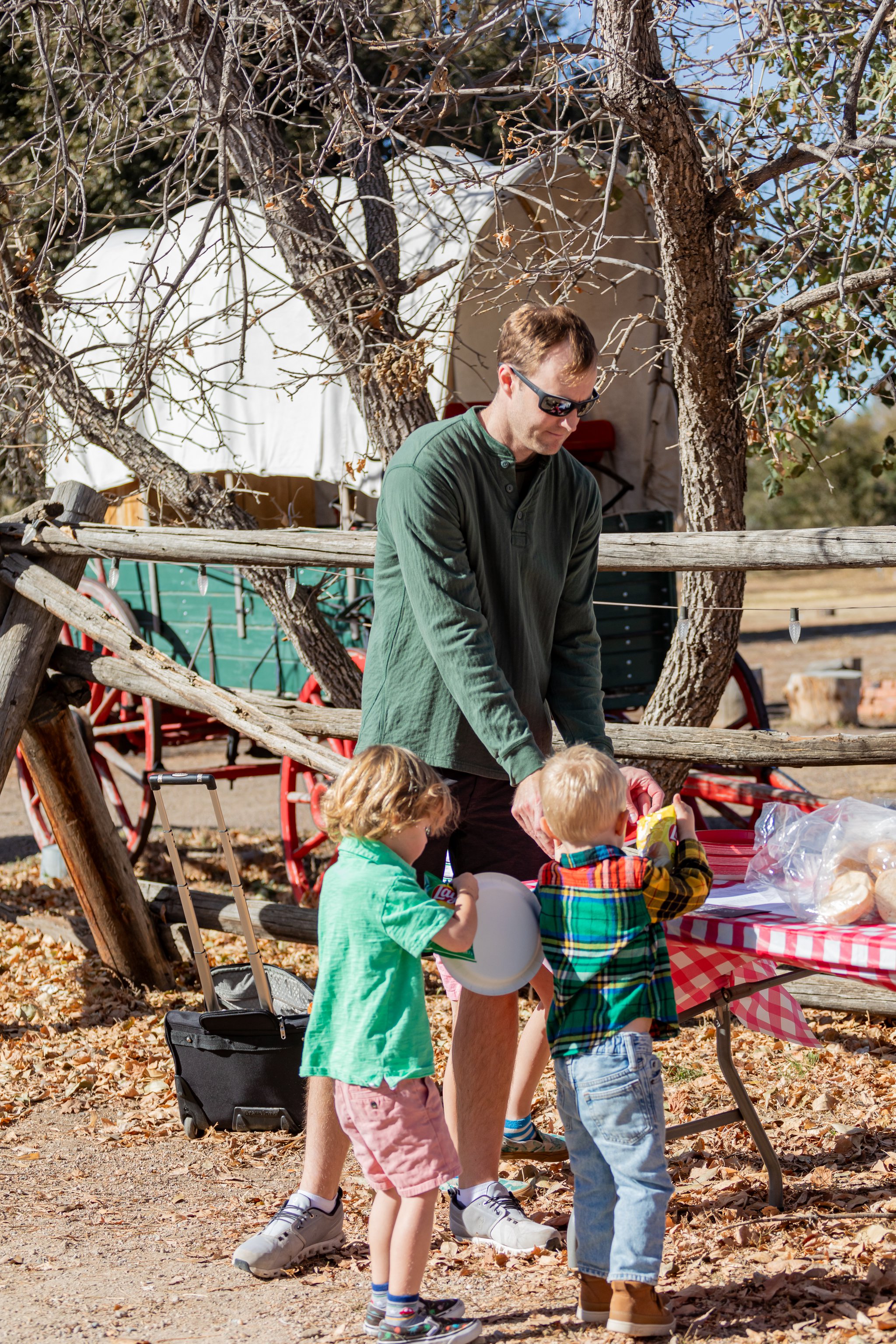 Brody Gordon’s First Birthday in Denver, CO | Snappr