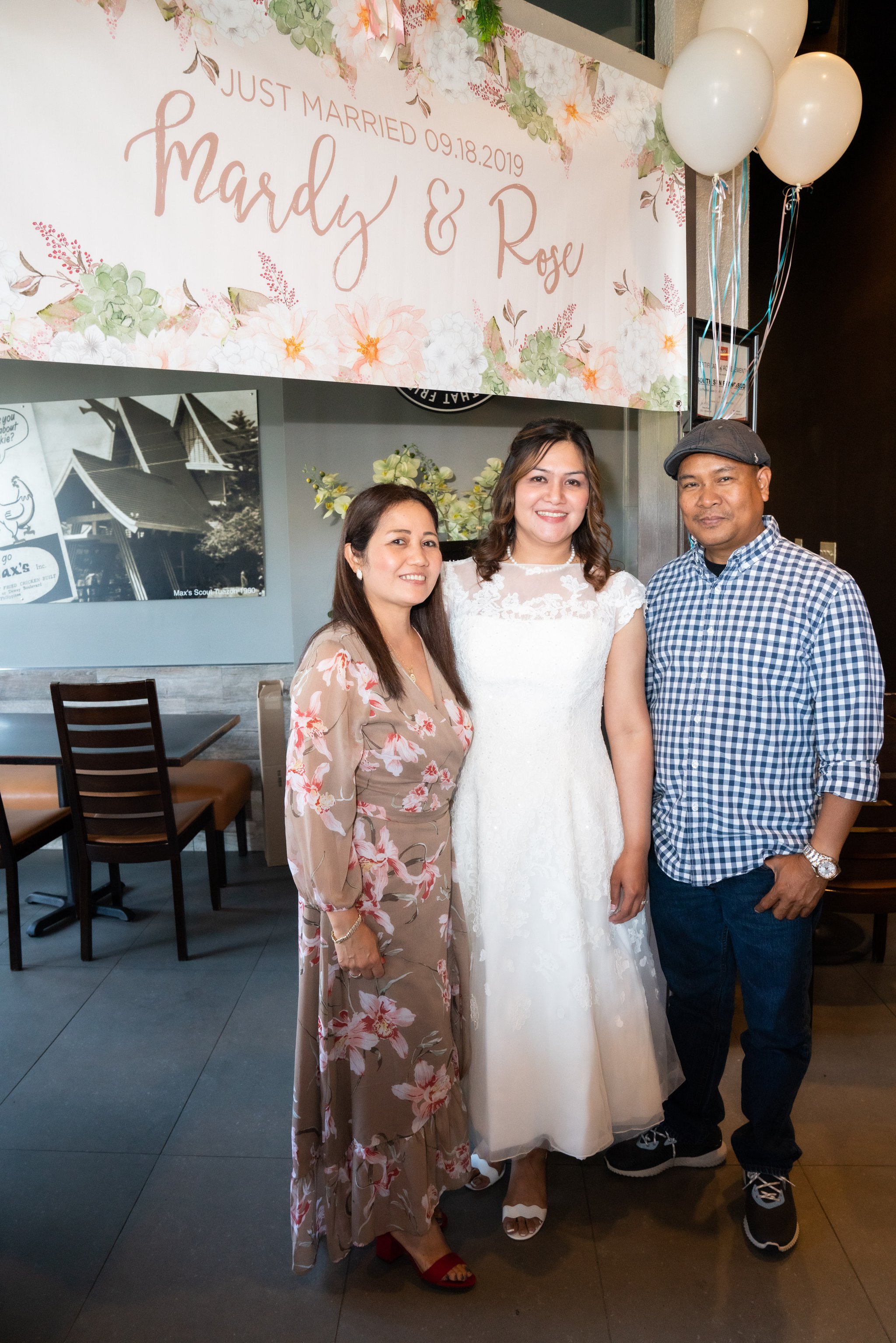 Mardy & Rose Wedding in San Francisco, CA | Snappr