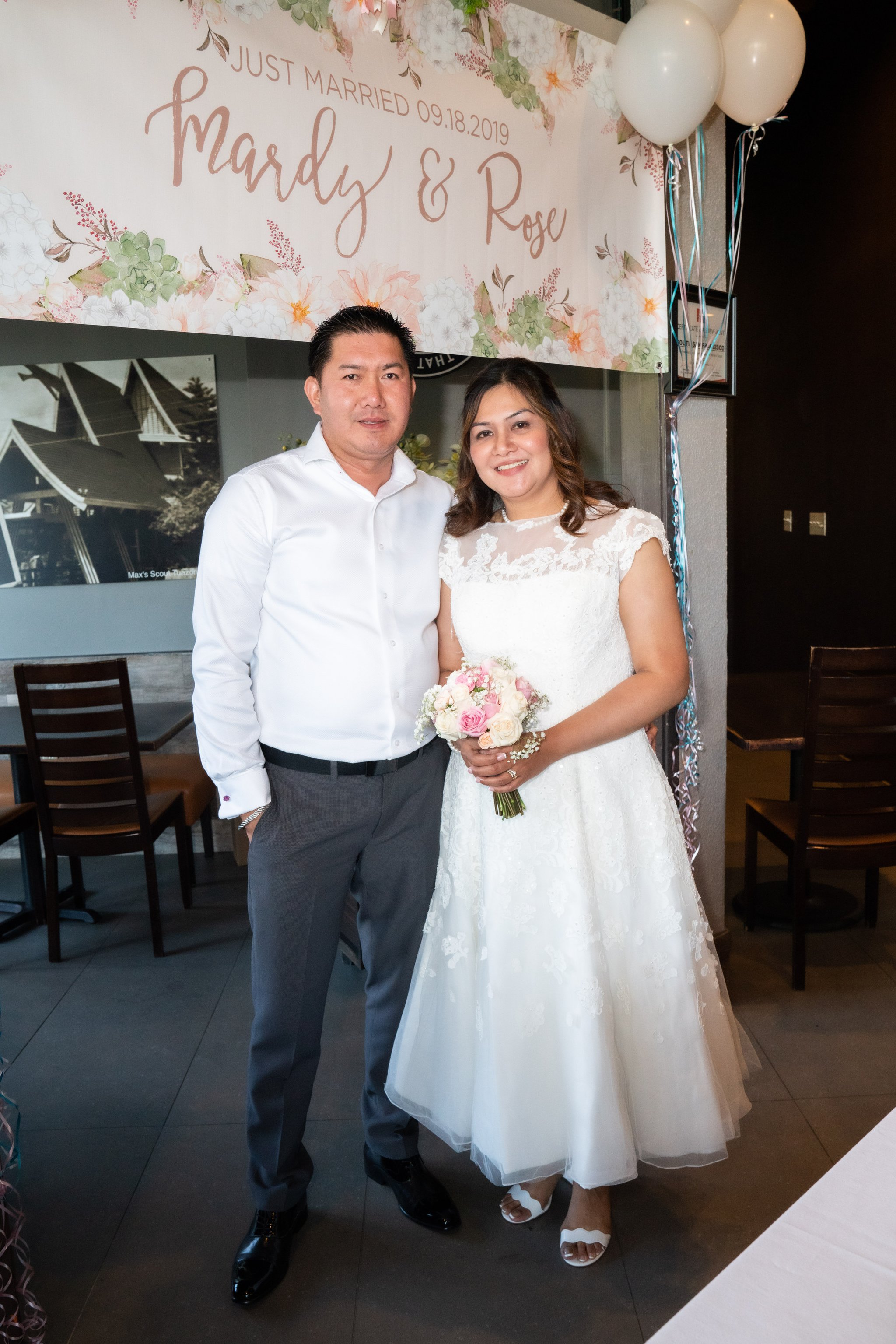 Mardy & Rose Wedding in San Francisco, CA | Snappr
