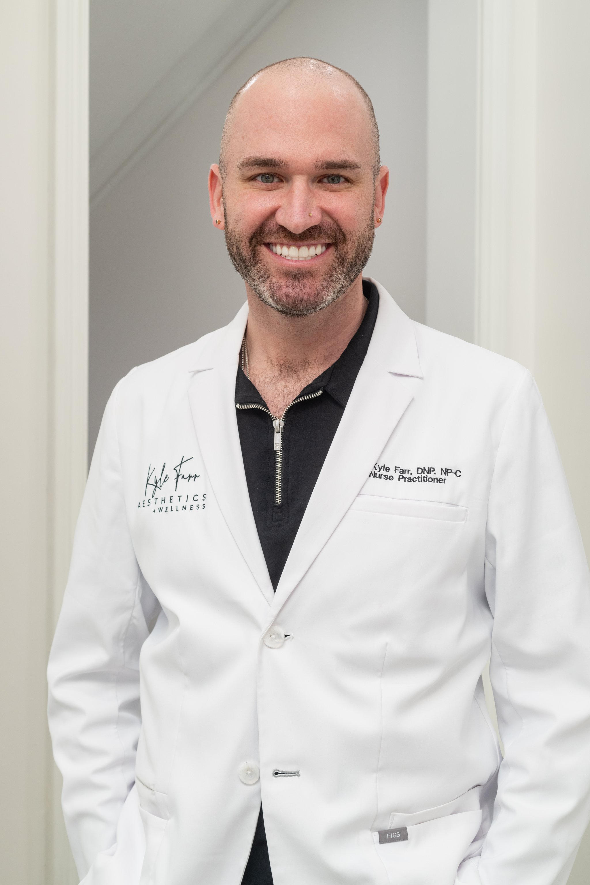 Kyle Farr Aesthetics in Detroit, MI | Snappr