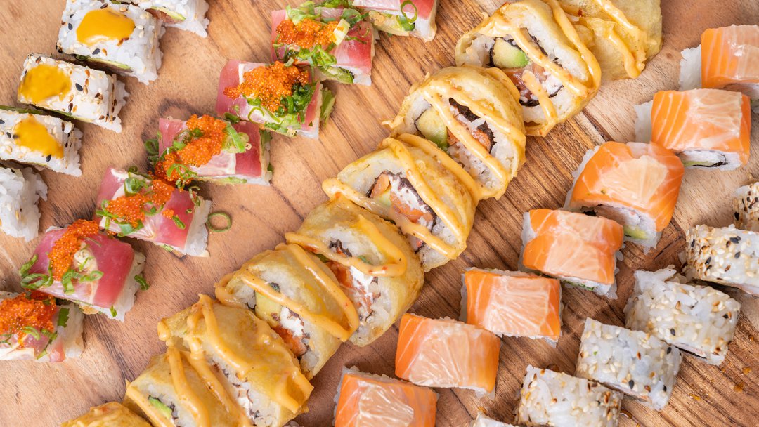 Keyaki Sushi - Murray in Salt Lake City, UT | Snappr