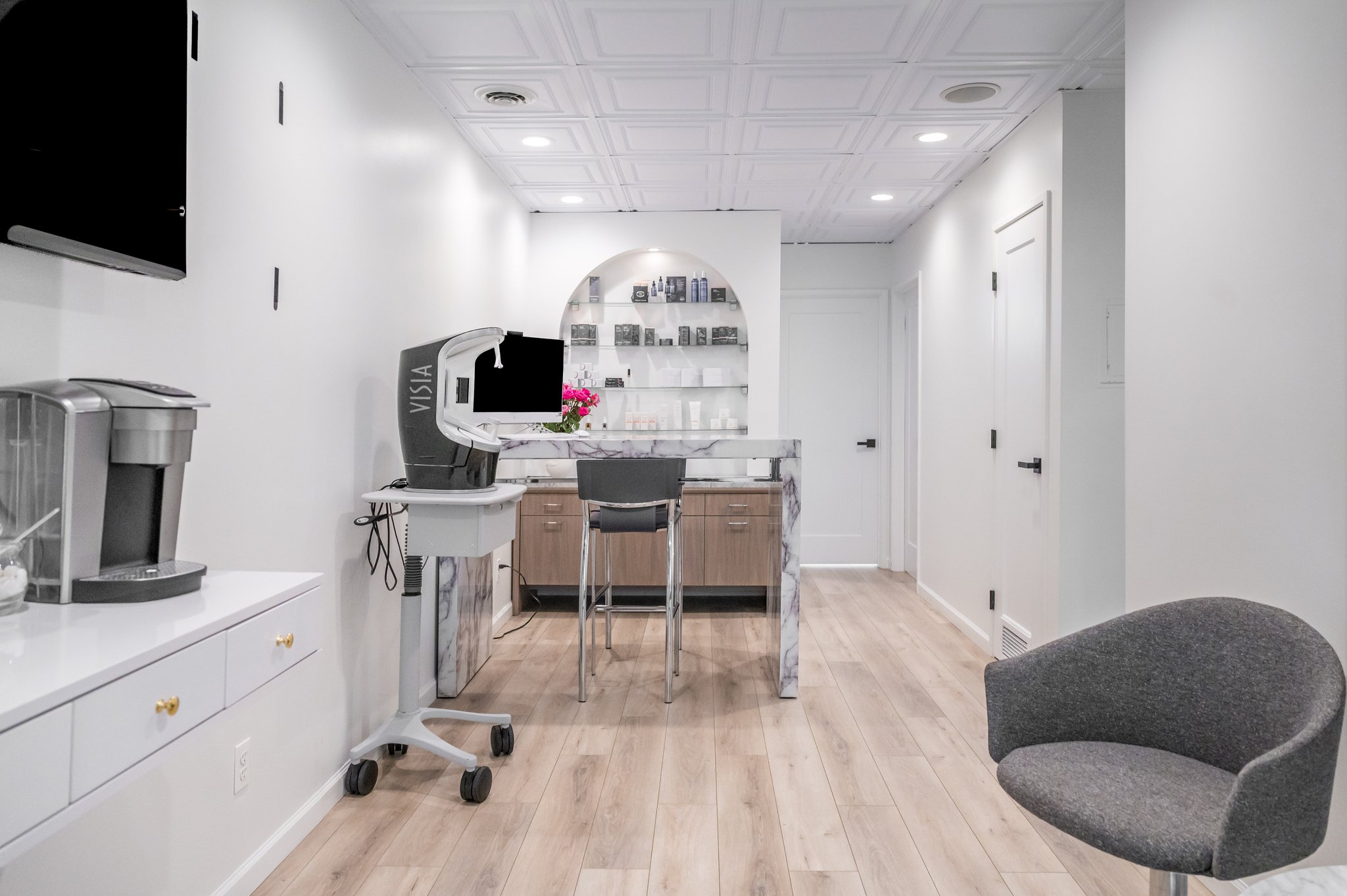 Birmingham Skin and Hair Aesthetics in Detroit, MI | Snappr