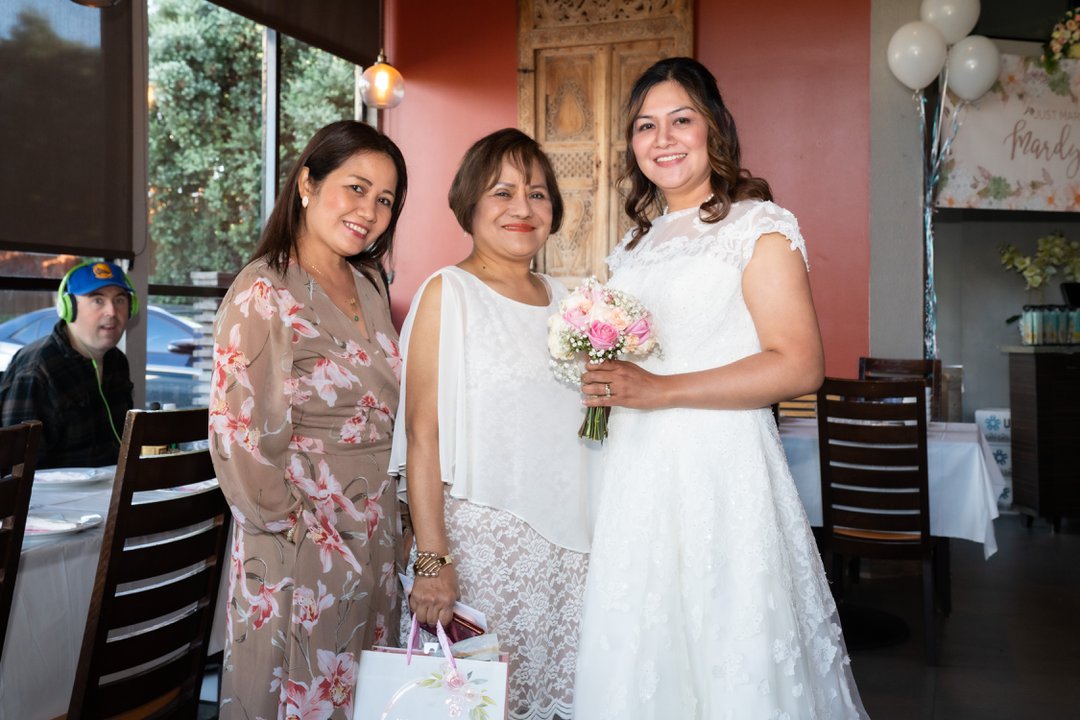 Mardy & Rose Wedding in San Francisco, CA | Snappr