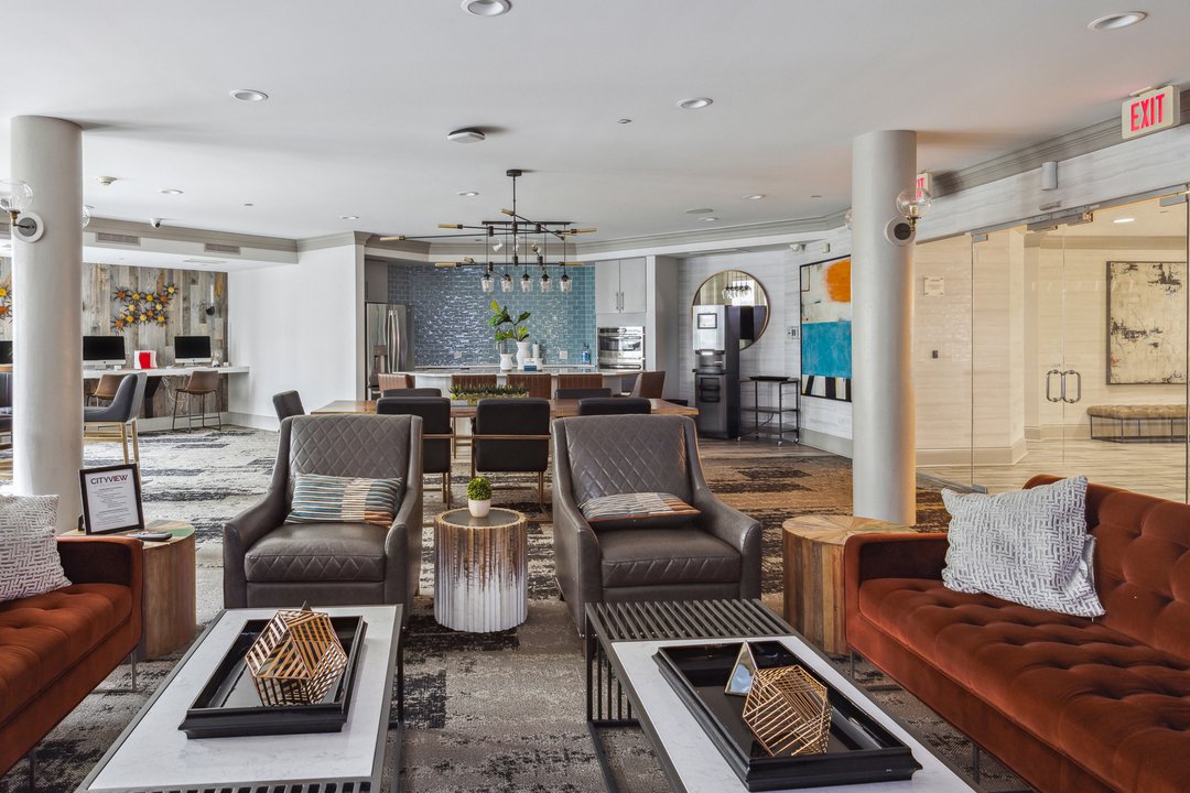 *City View at the Highlands in Chicago, IL | Snappr