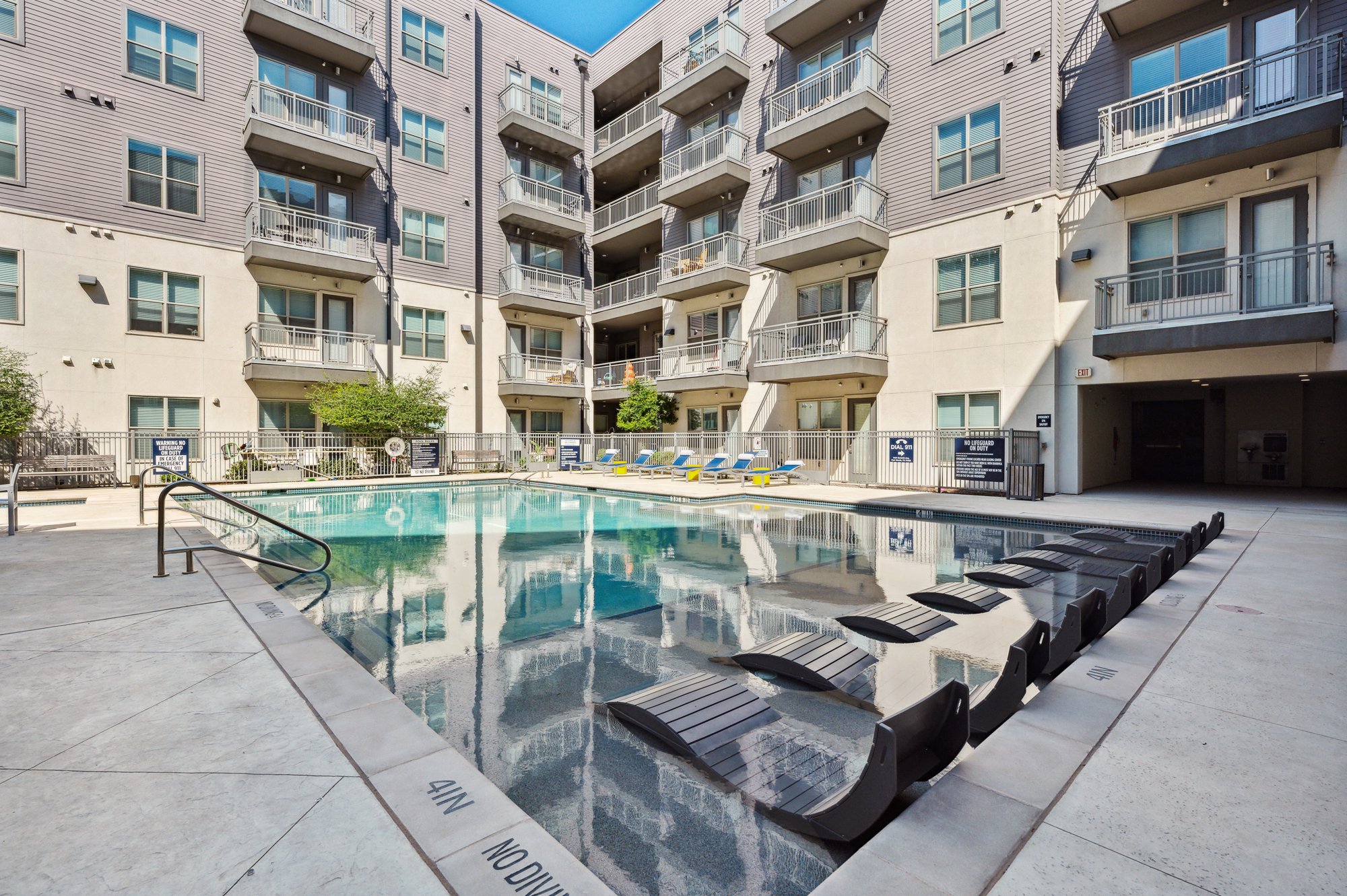 *The Drake on Summit in Dallas, TX | Snappr