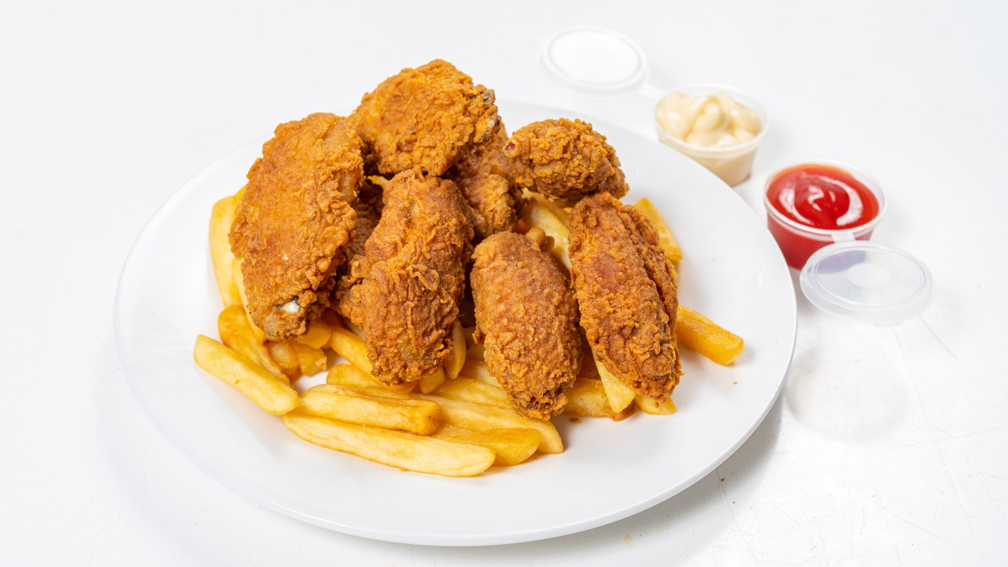NZ Kebabs / Sensational Chicken (Dominion Road) - Auckland in Auckland ...