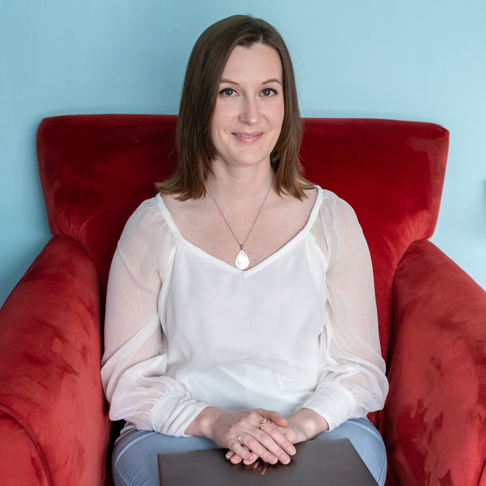 Danielle Lajeunesse - Portrait in | Snappr