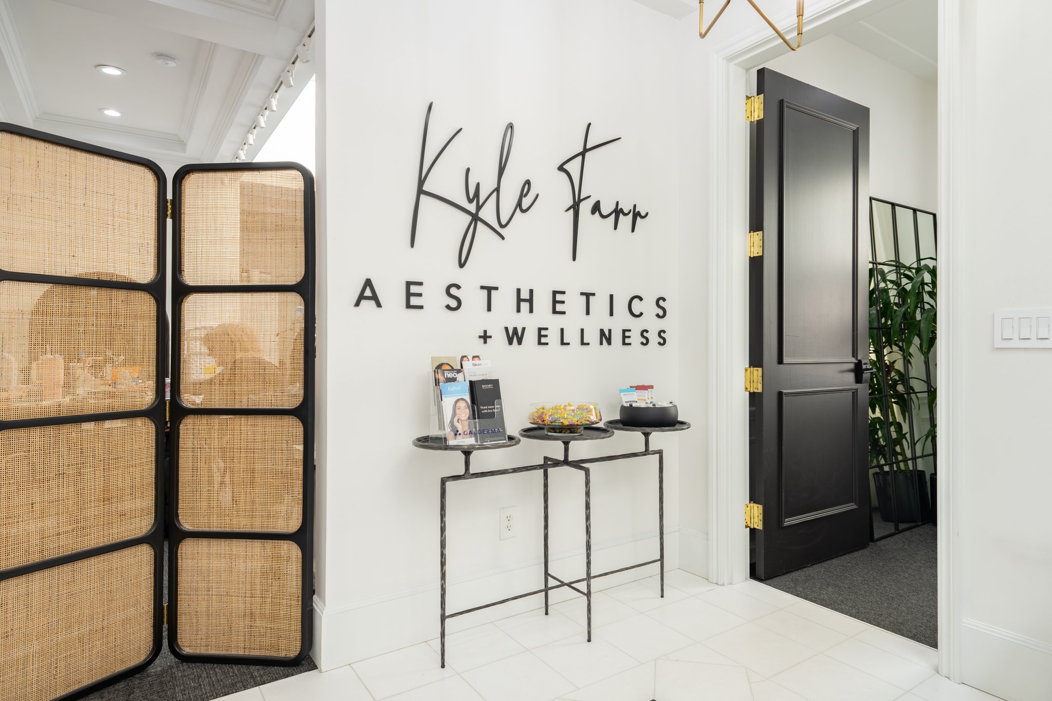 Kyle Farr Aesthetics in Detroit, MI | Snappr