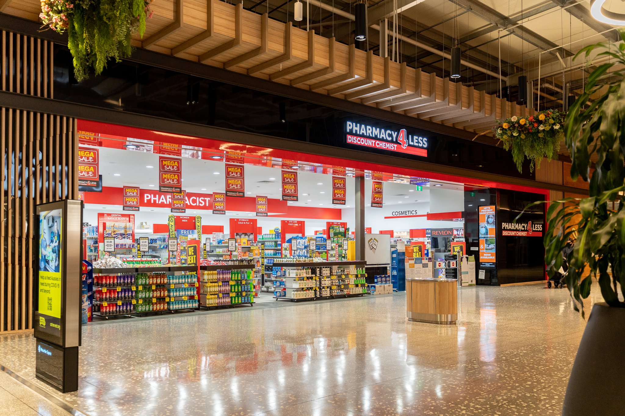 Macarthur Square in Sydney, NSW | Snappr