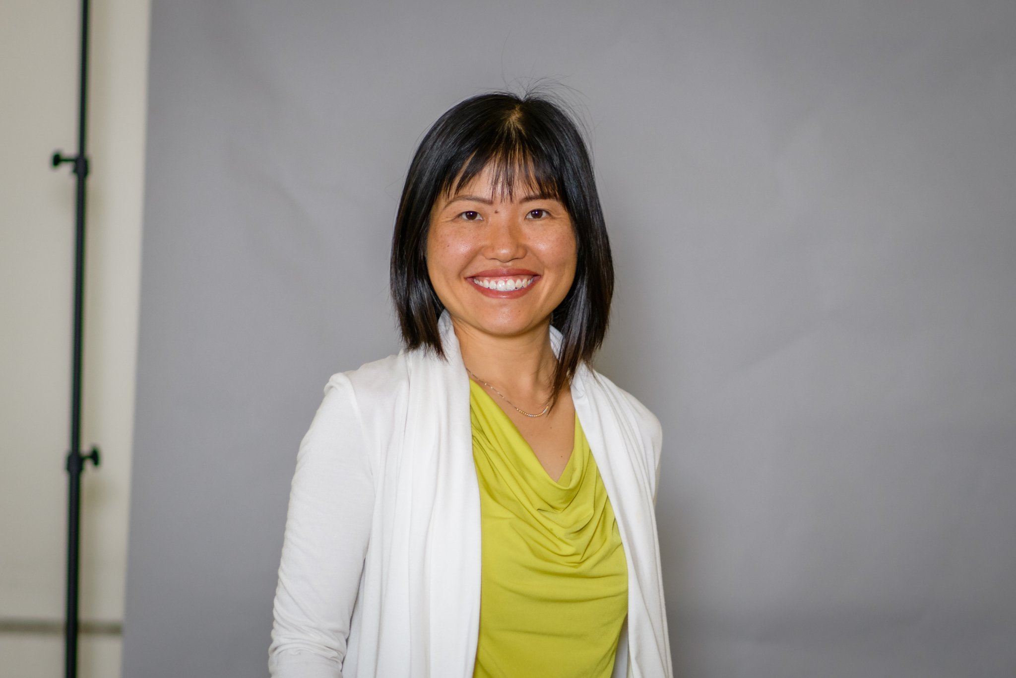 Connie Kwan Portrait Shoot in San Francisco, CA | Snappr