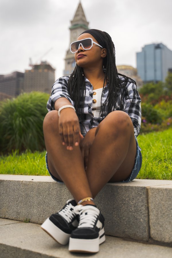 Boston Photographer - Andre B. | Snappr