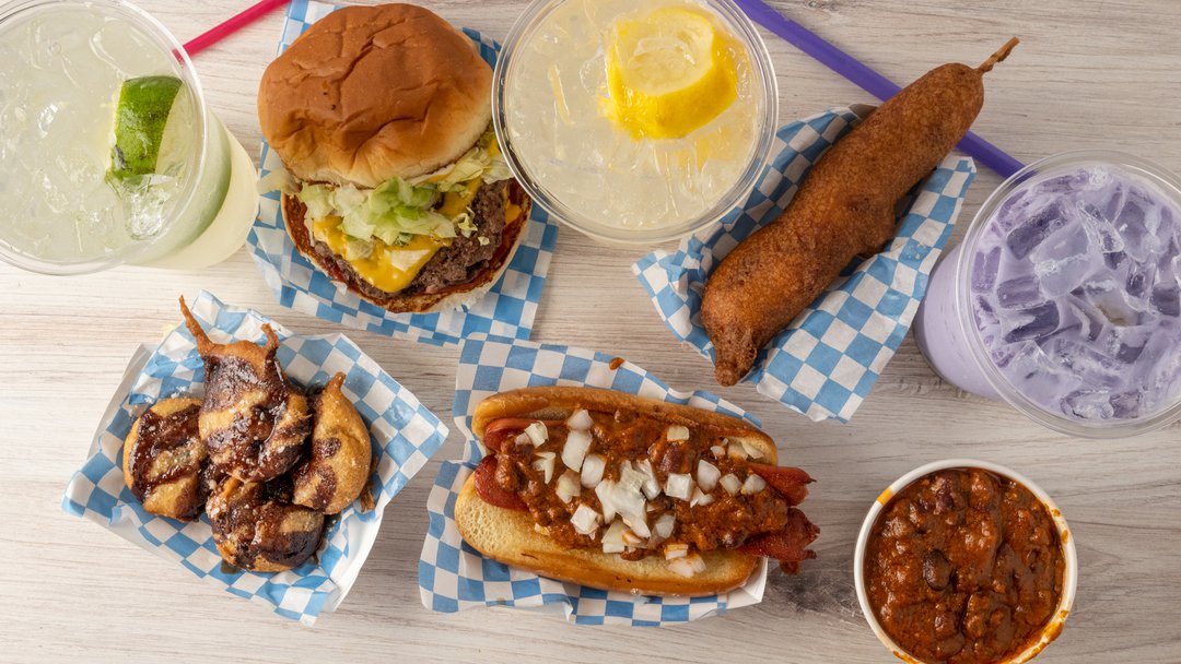 Island Lemonade Shakers - Melbourne in Palm Bay, FL | Snappr