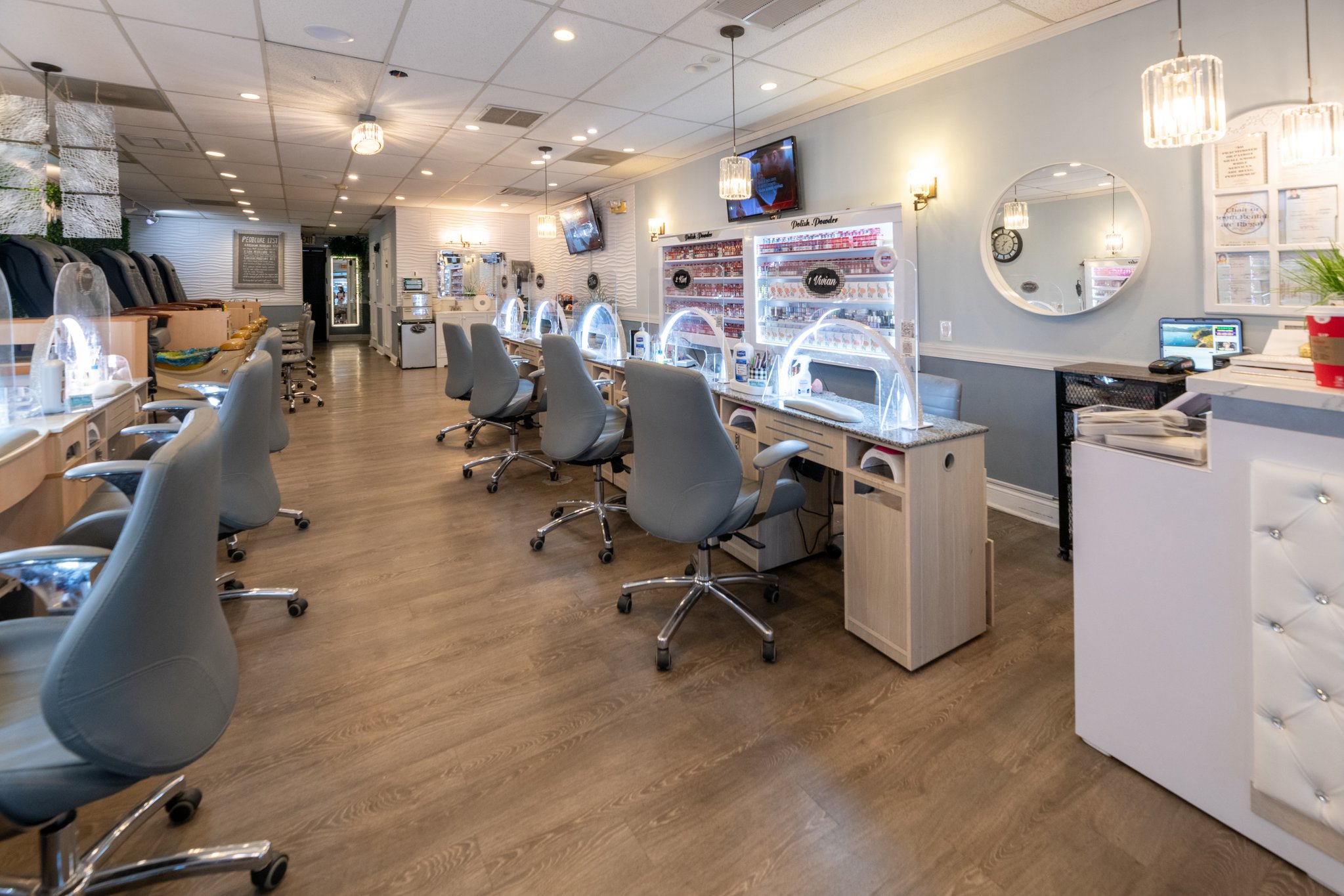 Nj image nails - 367685 in New York City, NY | Snappr