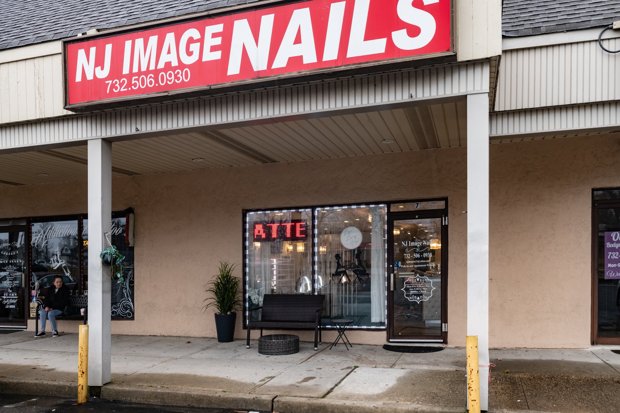 Nj image nails - 367685 in New York City, NY | Snappr
