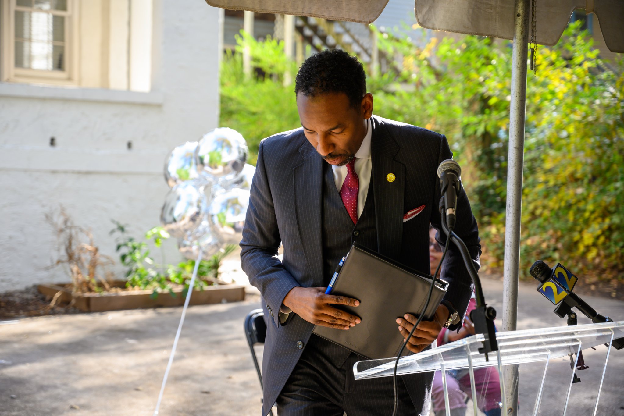 Event Shoot in Atlanta, GA | Snappr