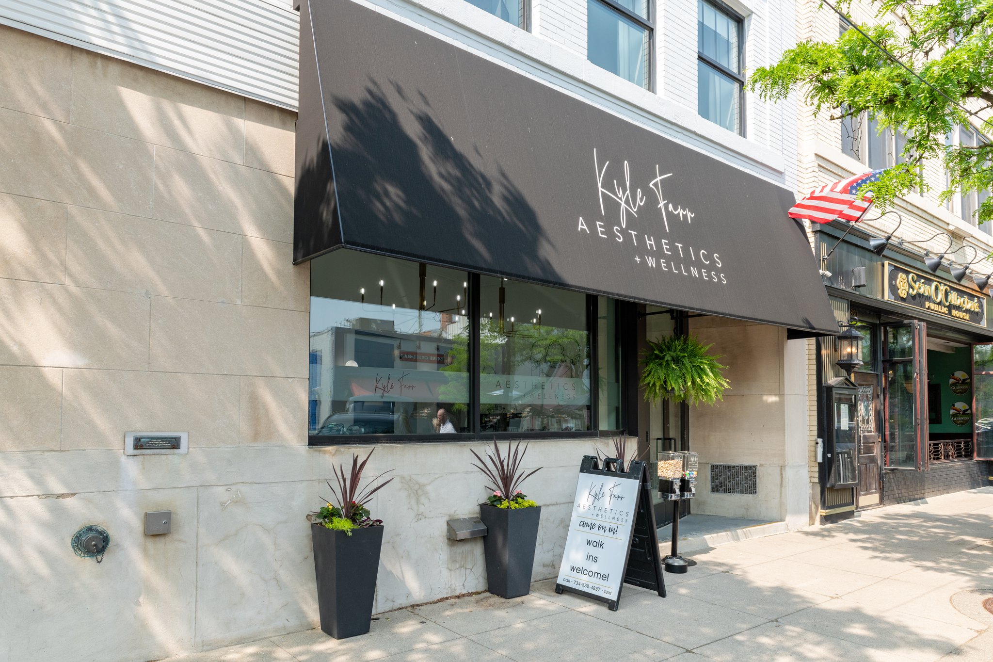 Kyle Farr Aesthetics in Detroit, MI | Snappr