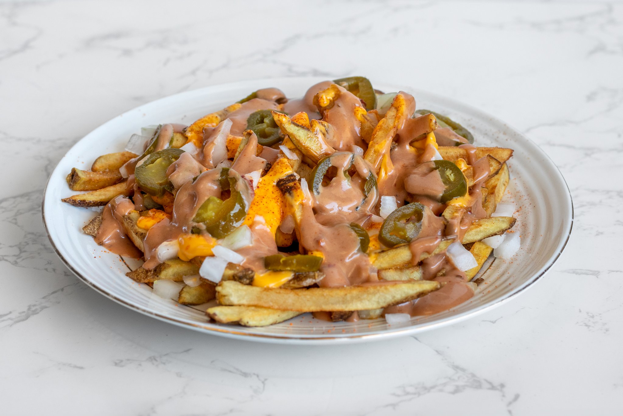 Master Burger Meister in Seattle, WA | Snappr