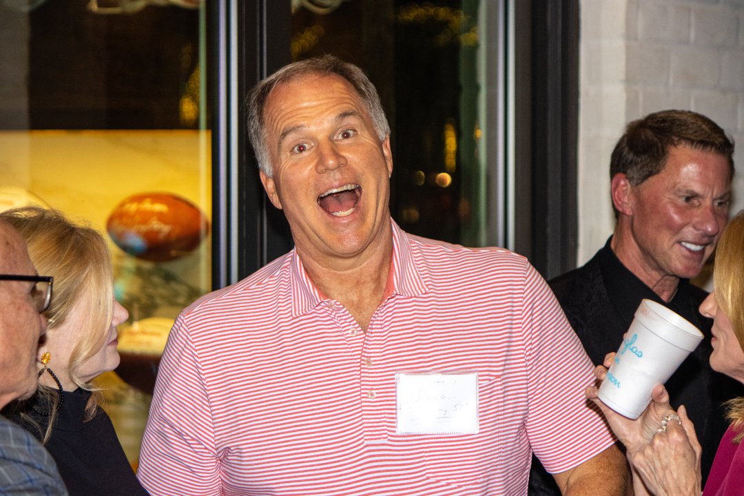 Doug Dawson 60th Birthday in Houston, TX | Snappr