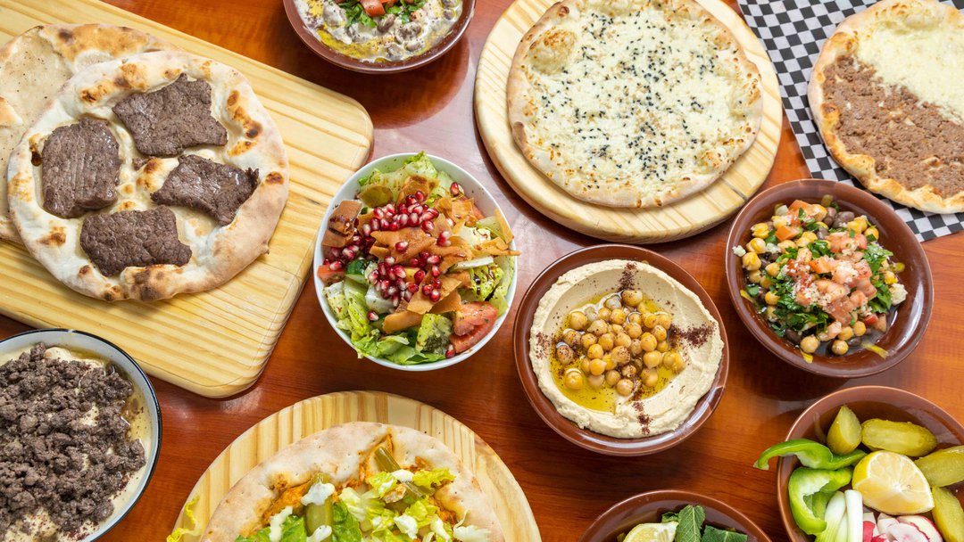 Tiba restaurant - Hamilton in | Snappr