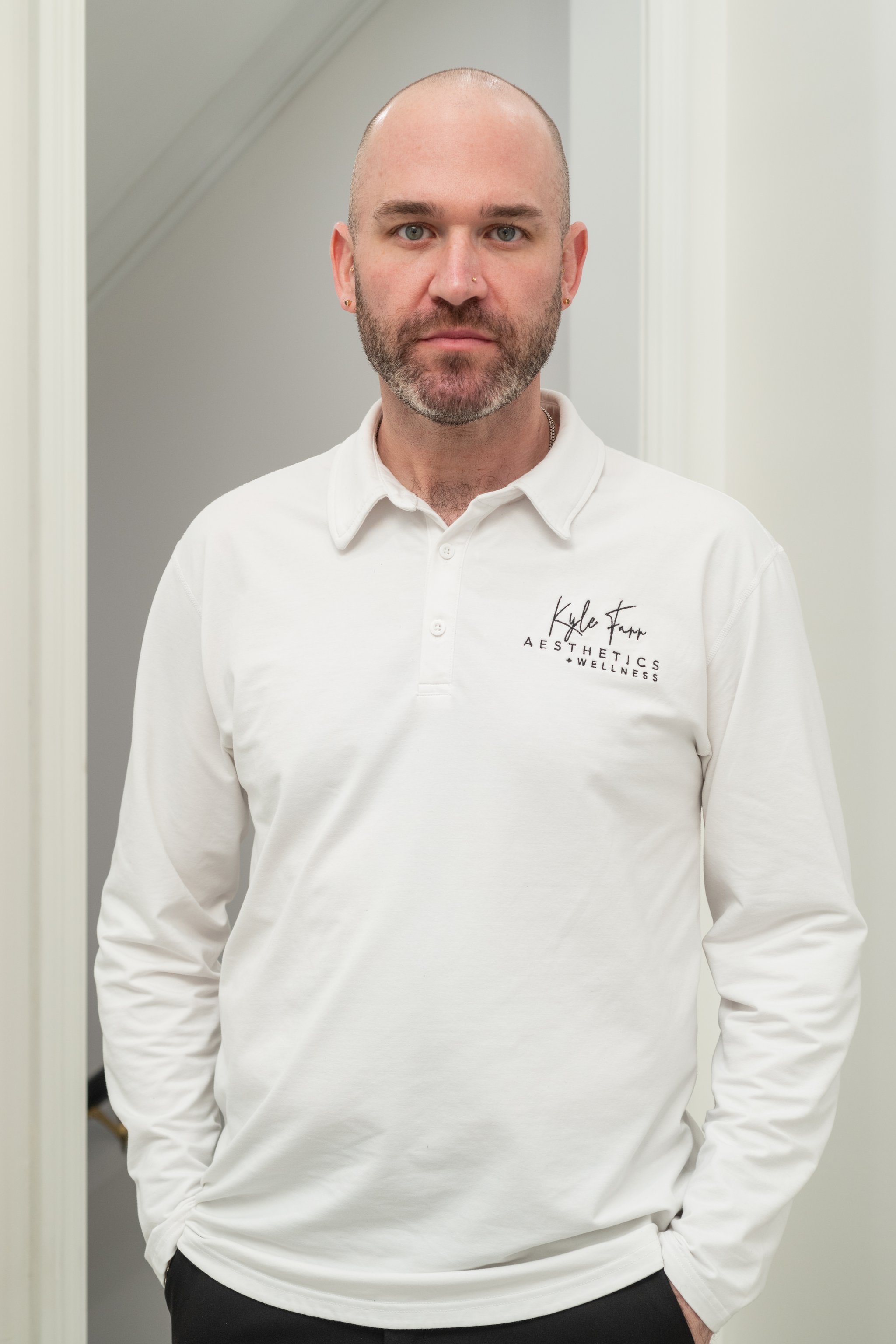 Kyle Farr Aesthetics in Detroit, MI | Snappr