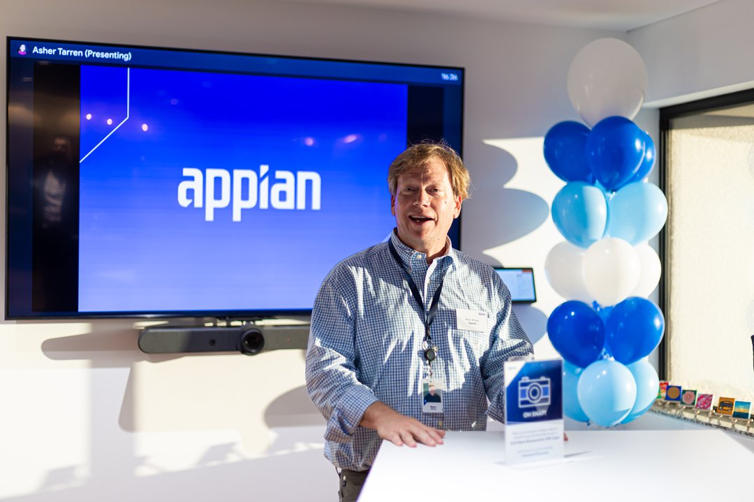 Appian Sydney Office Launch Event in Sydney, NSW | Snappr