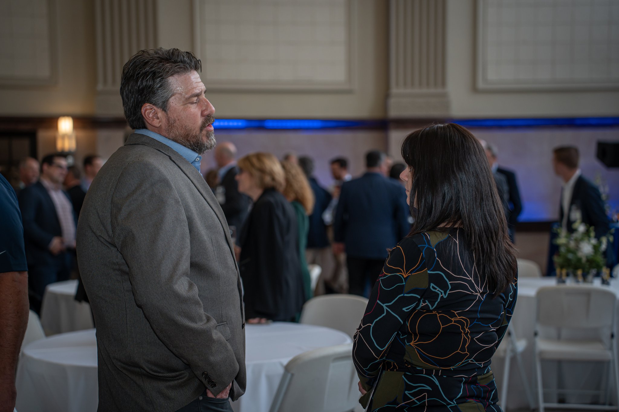 CRC 5th Anniversary in Dallas, TX | Snappr