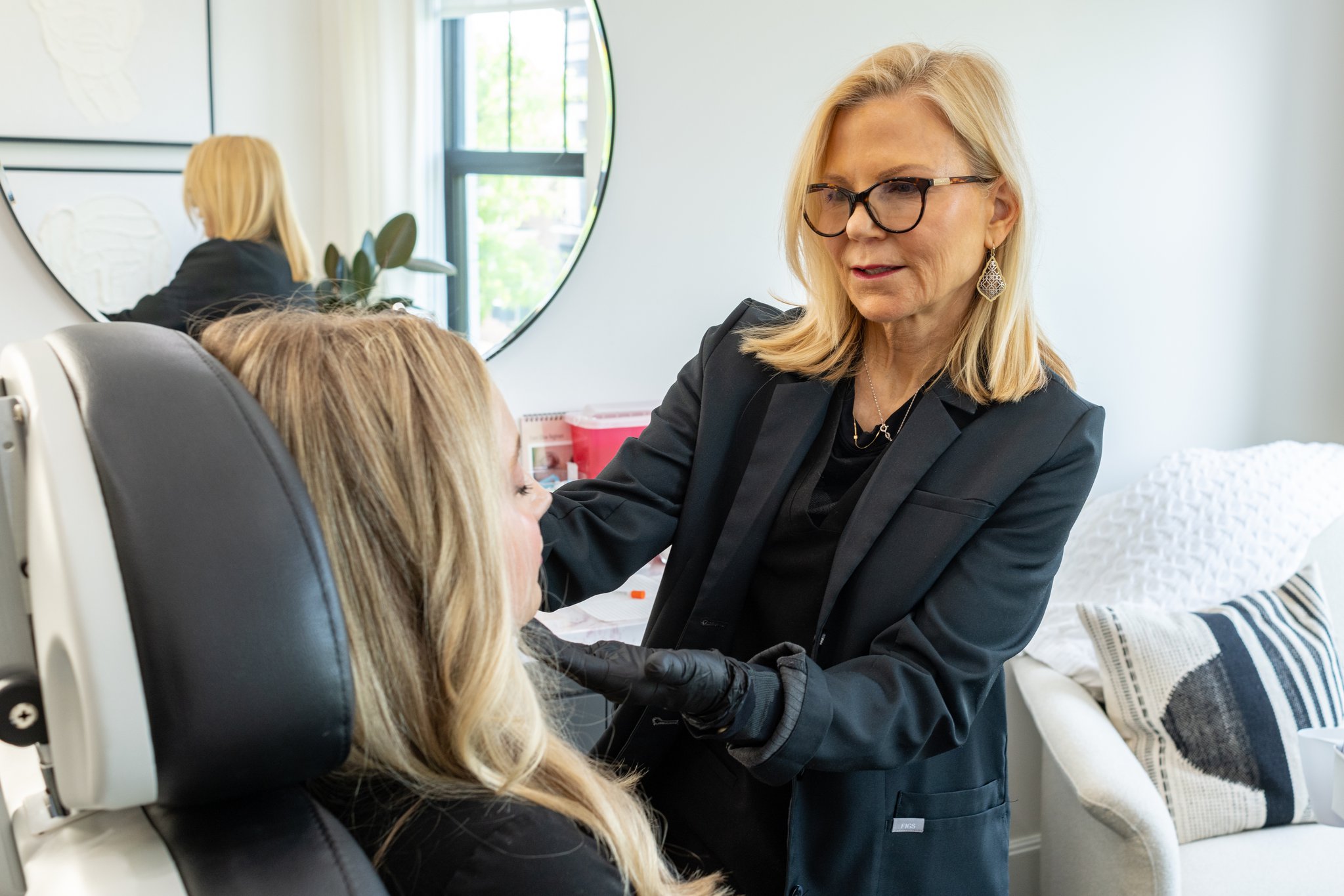 Kyle Farr Aesthetics in Detroit, MI | Snappr