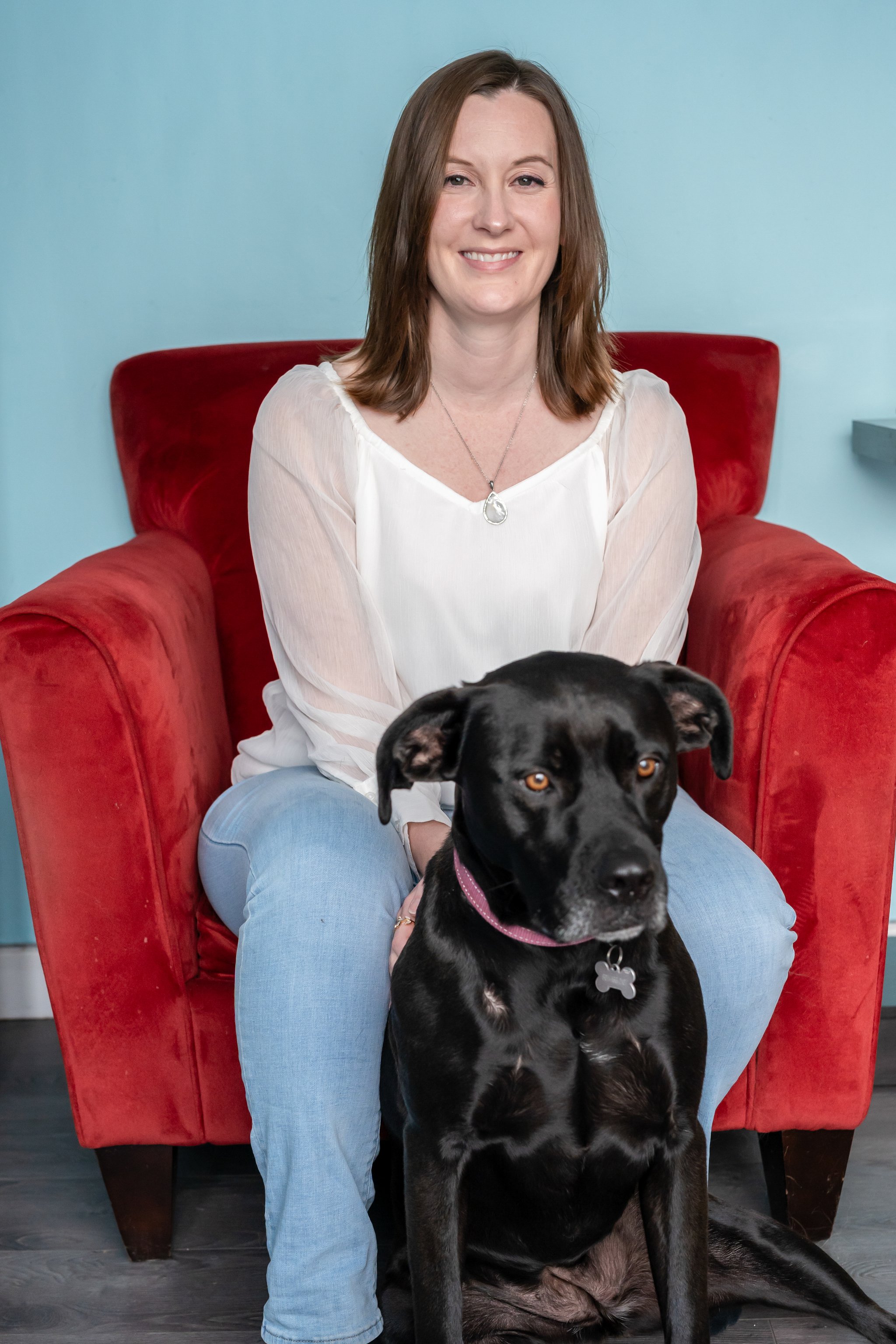 Danielle Lajeunesse - Portrait in | Snappr